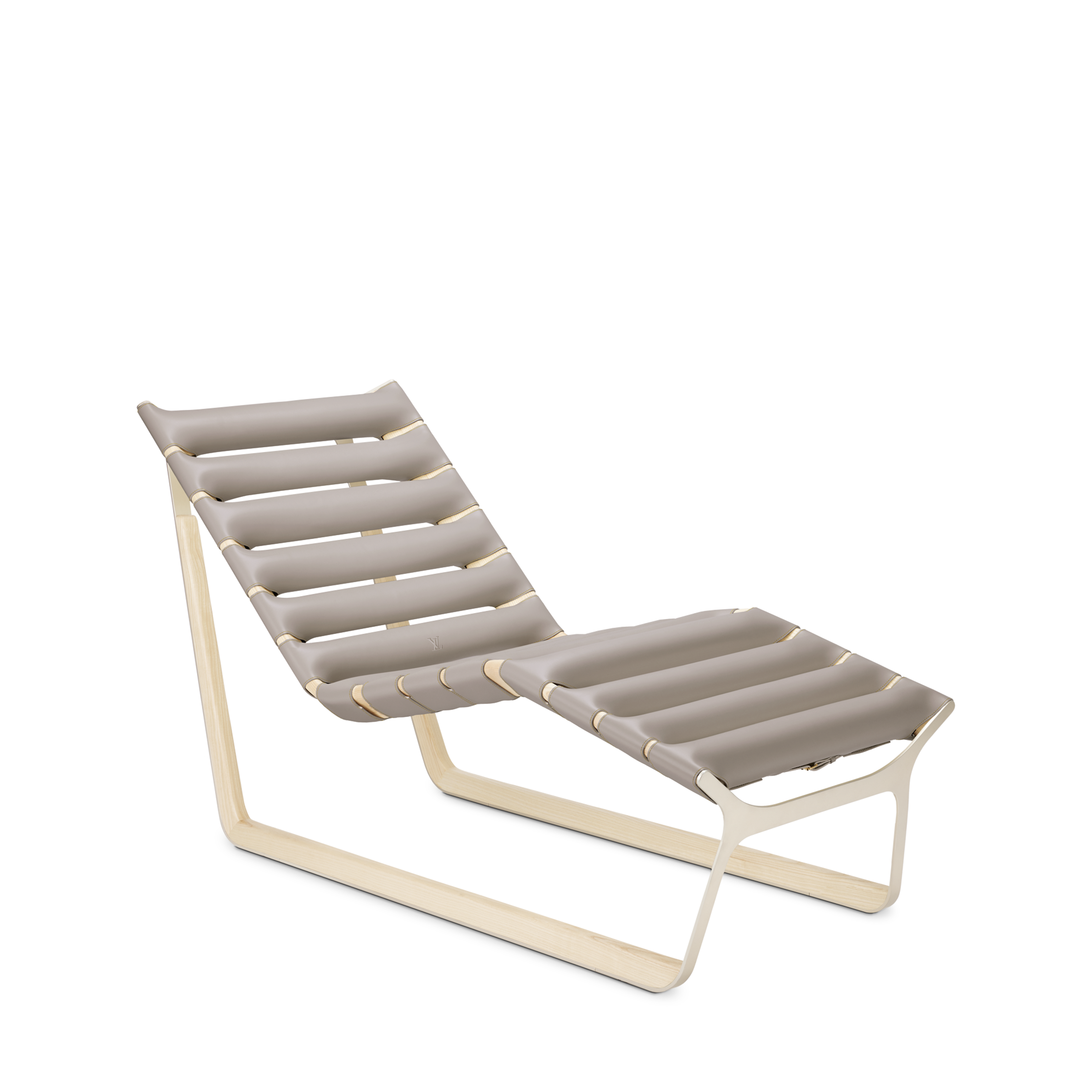 Belt Lounge Chair By Atelier Oï - Trunks, Travel and Home - Home and ...