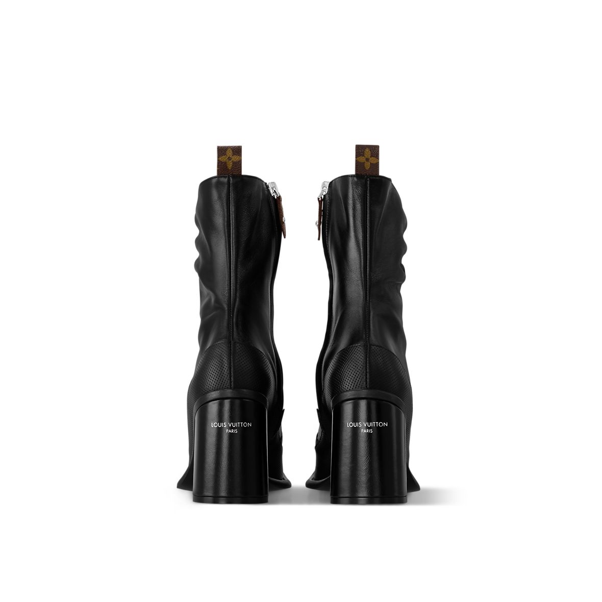 Berlin Ankle Boot - Women - Shoes | LOUIS VUITTON