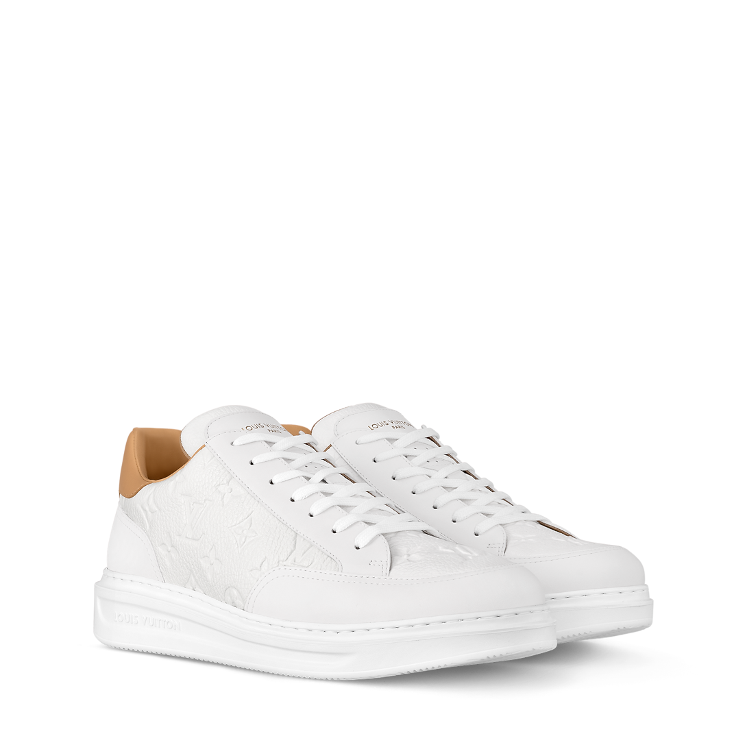 Beverly Hills Sneaker - Men - Shoes | LOUIS VUITTON