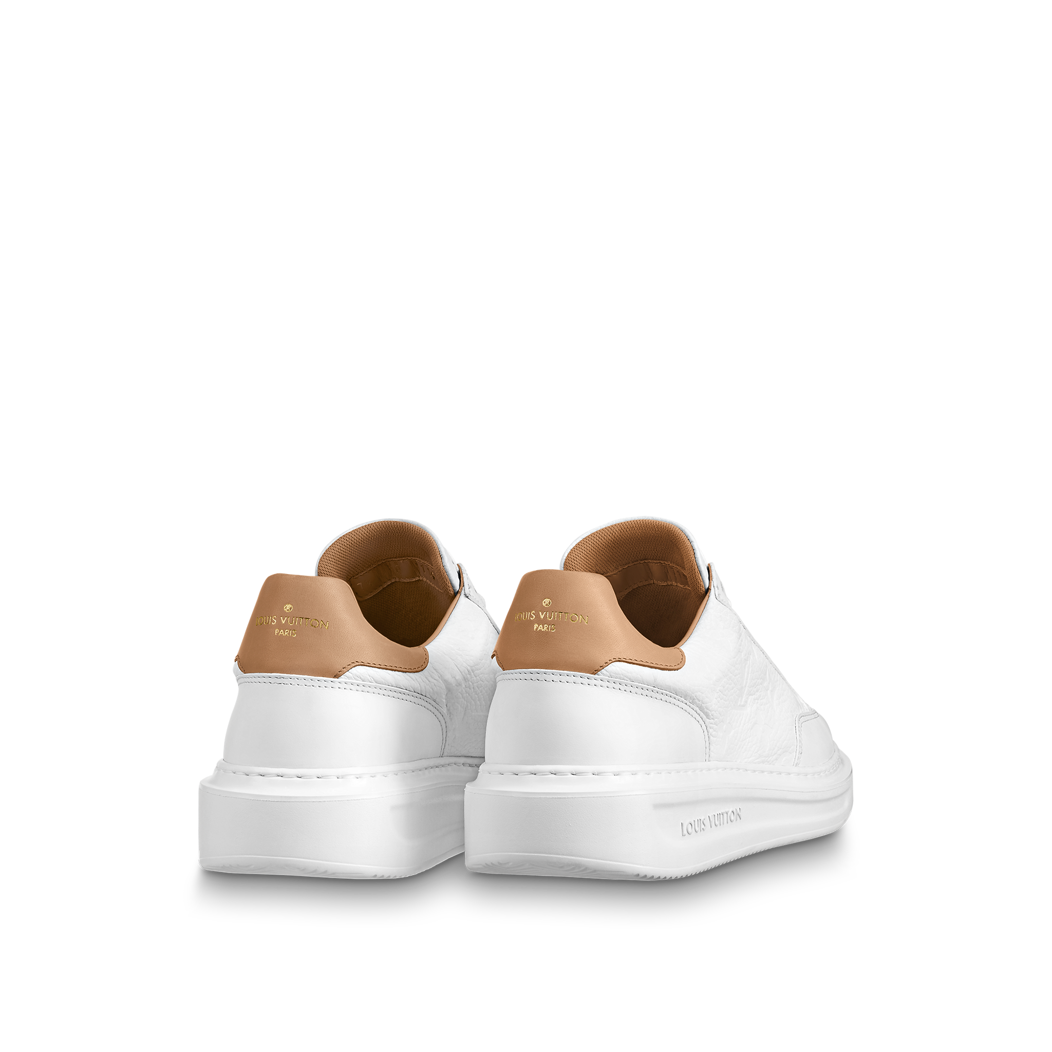 Beverly Hills Sneaker - MEN - Shoes | LOUIS VUITTON