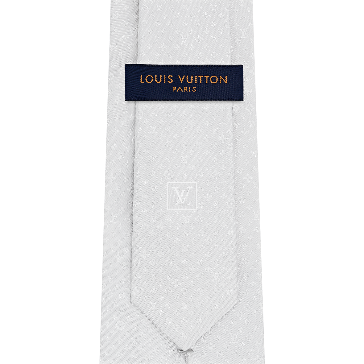 Beyond Monogram Tie S00 - Men - Accessories | LOUIS VUITTON