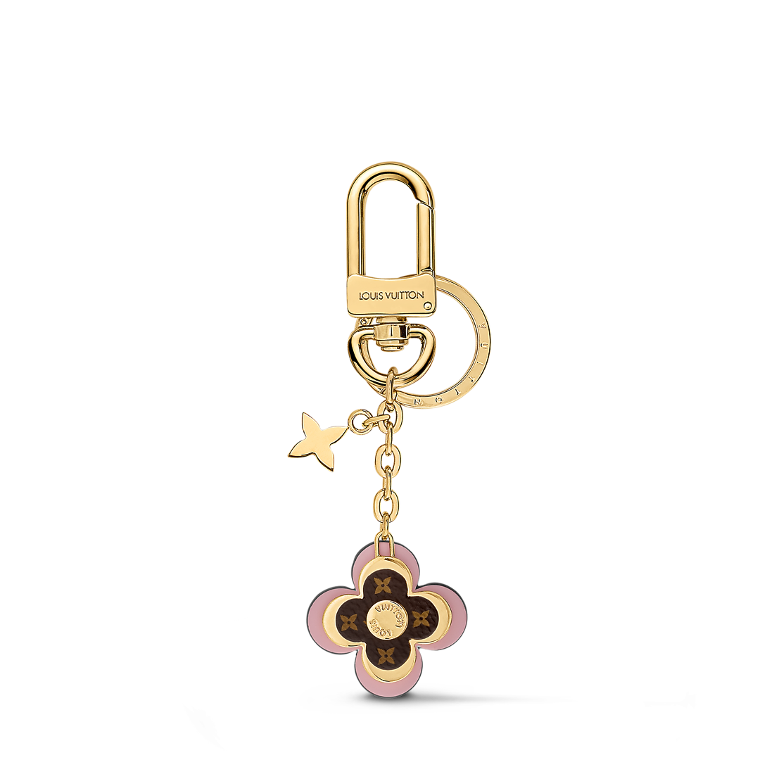 Women's Bag Charms, Luxury Key Holders, Keychains | LOUIS VUITTON