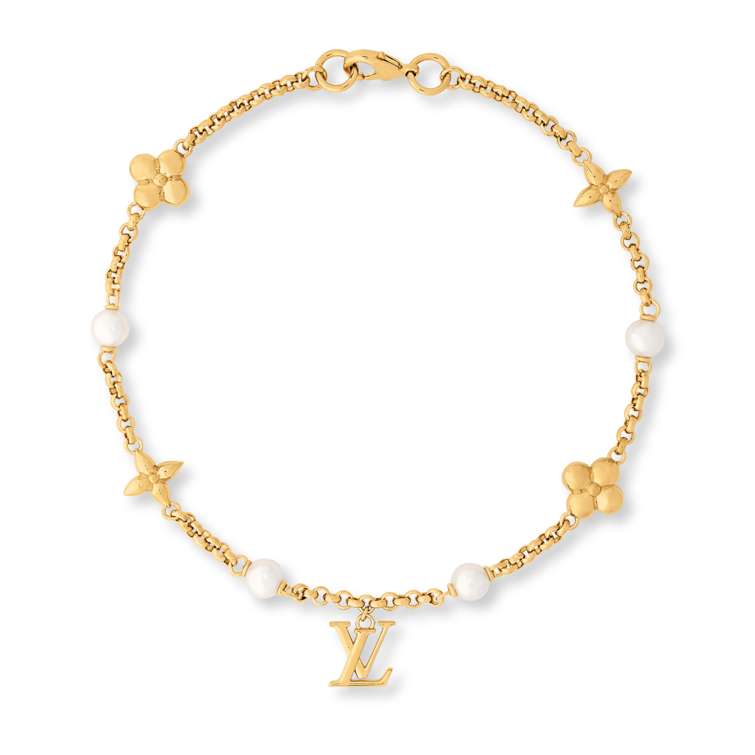 Women's Luxury Accessories & Handbag Chains | LOUIS VUITTON