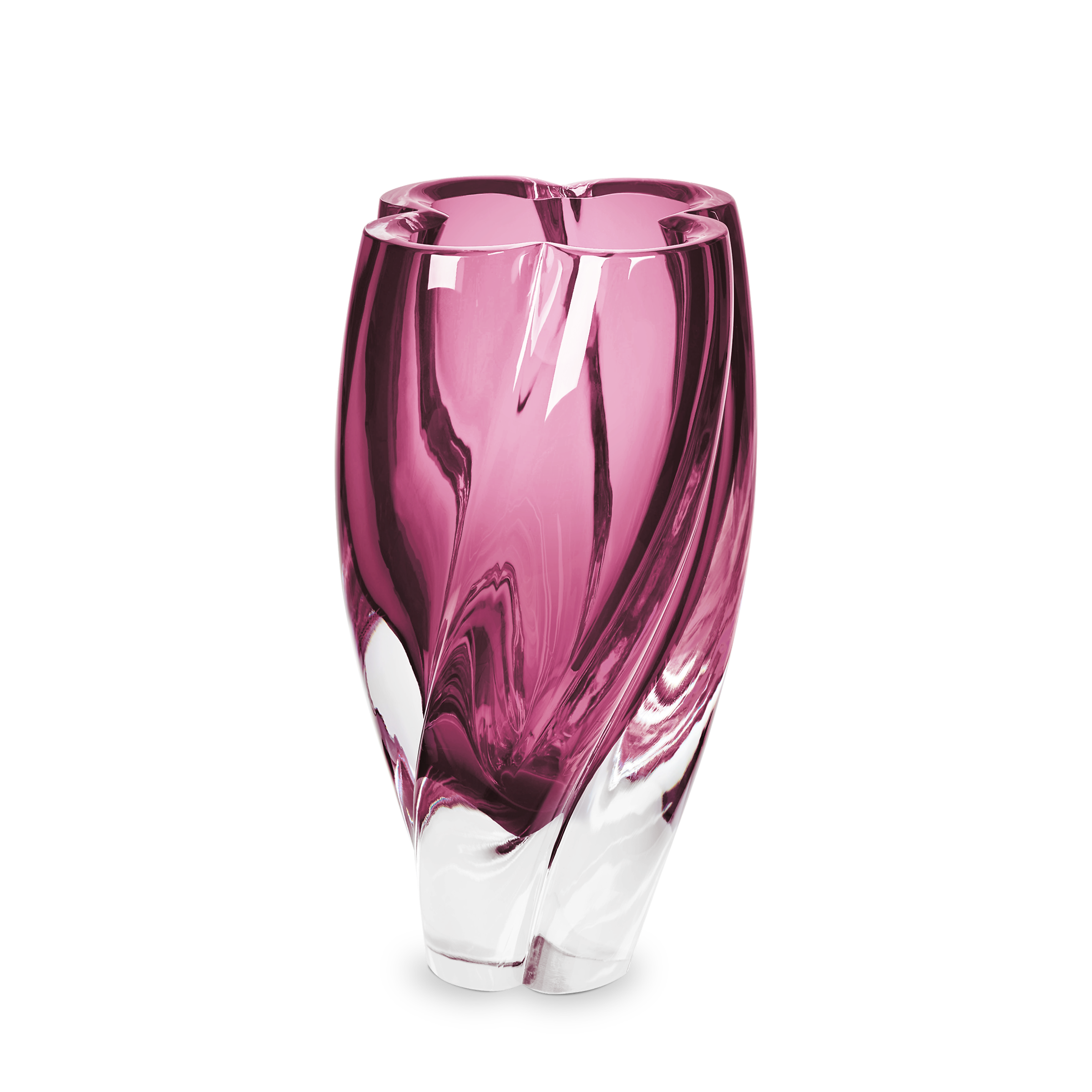 Blossom Vase by Tokujin Yoshioka - Trunks, Travel and Home - Home and ...
