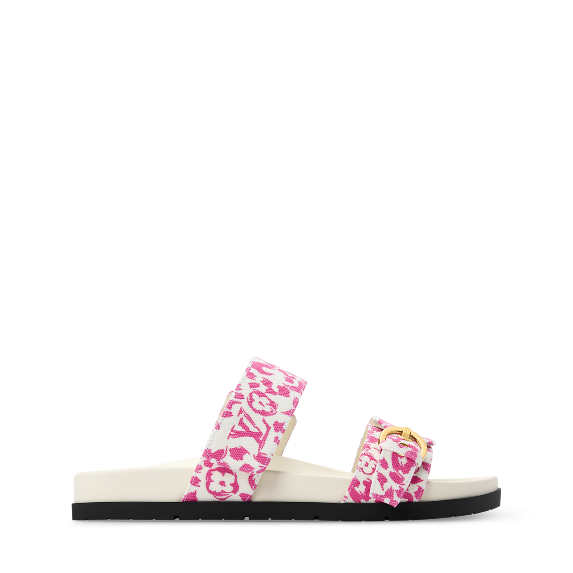 Bom Dia Comfort Mule - Women - Shoes | LOUIS VUITTON