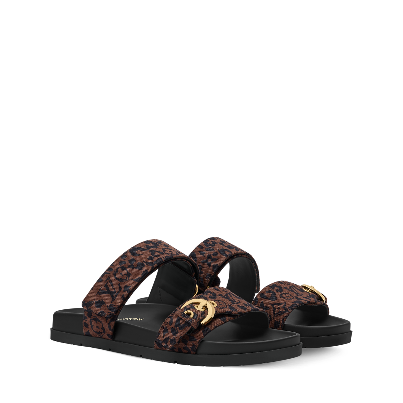Bom Dia Comfort Mule - Women - Shoes | LOUIS VUITTON