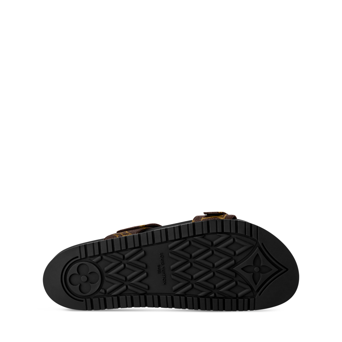 Bom Dia Flat Comfort Mule - gifts - Mother's Day Gifts | LOUIS VUITTON