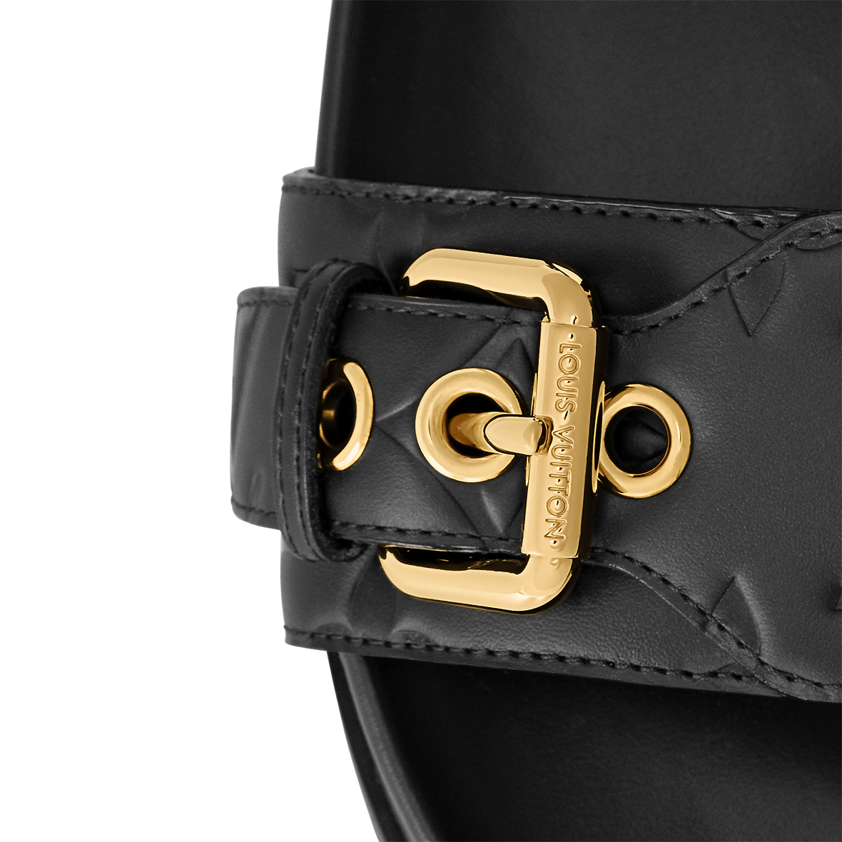 Bom Dia Flat Comfort Mule - Women - Shoes | LOUIS VUITTON