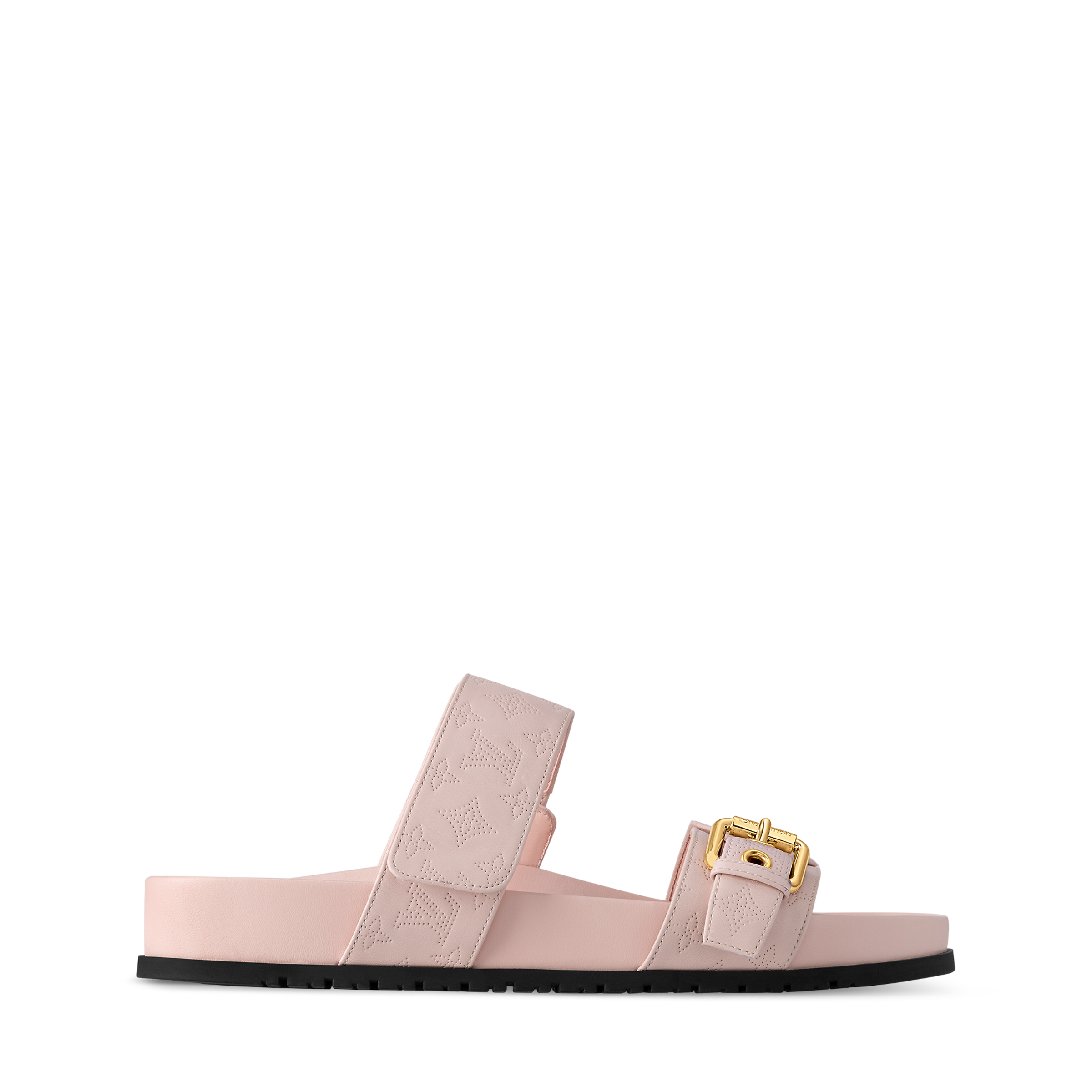 Bom Dia Flat Comfort Mule - Women - Shoes | LOUIS VUITTON