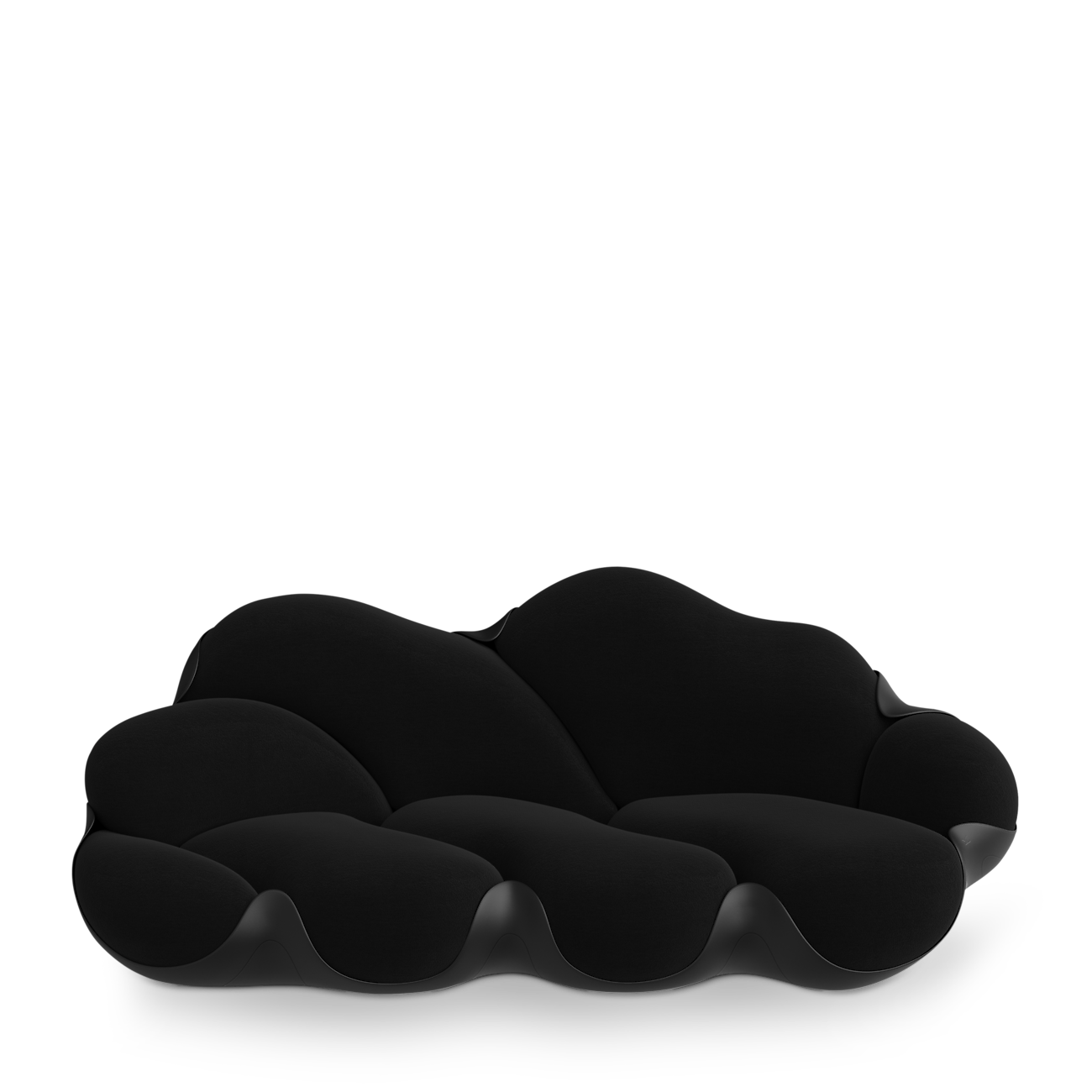 Bomboca Sofa GM By Campana Brothers - Trunks, Travel and Home - Home ...