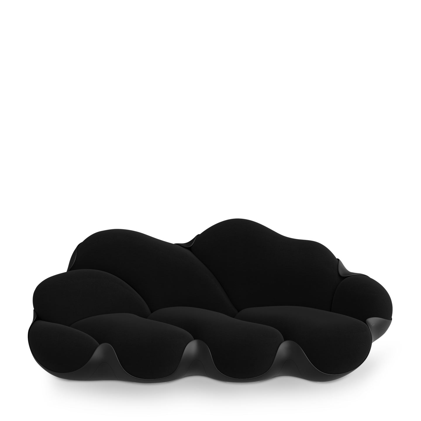 Bomboca Sofa GM By Campana Brothers - Trunks, Travel and Home - Home ...