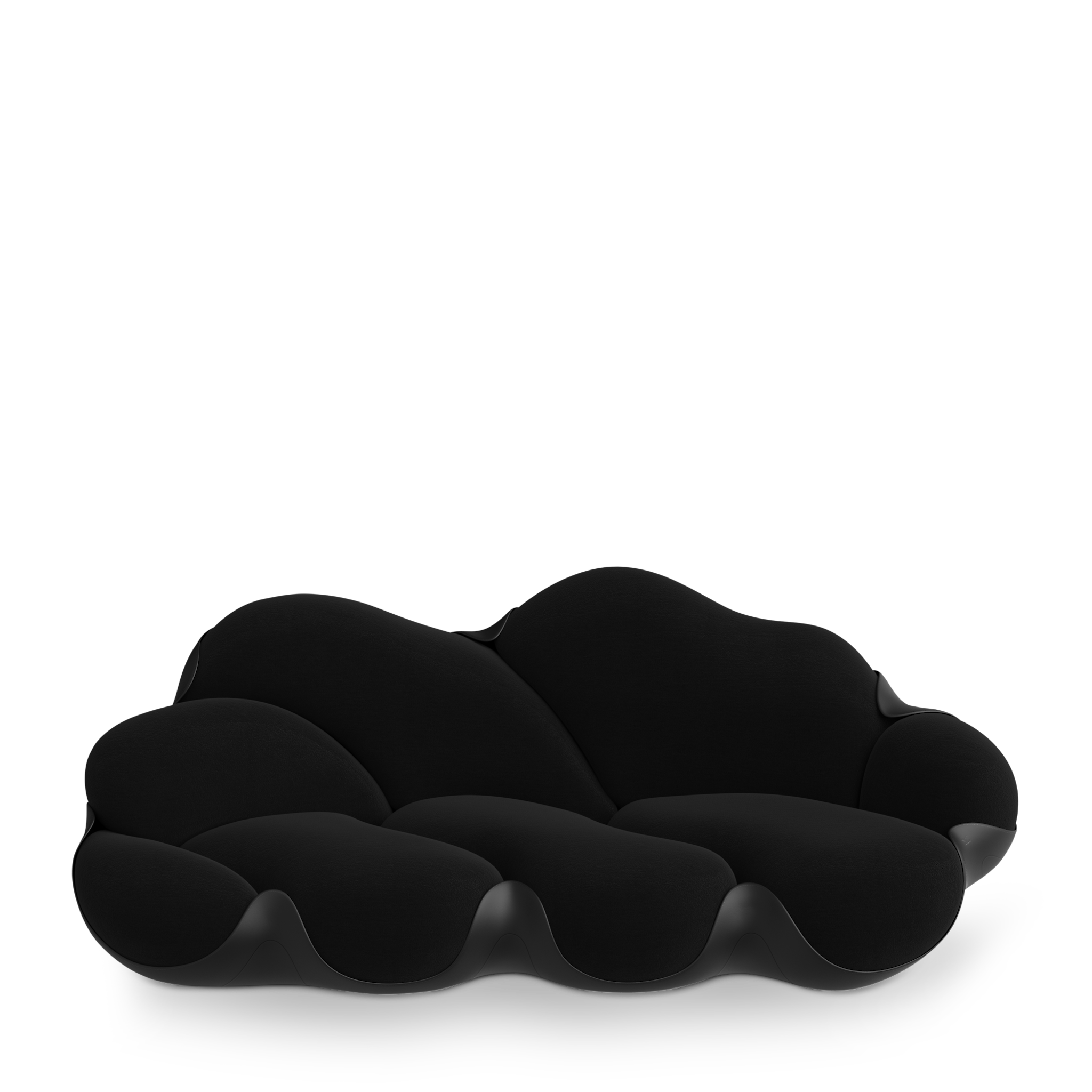 Bomboca Sofa GM By Campana Brothers - Art of Living - Home | LOUIS ...