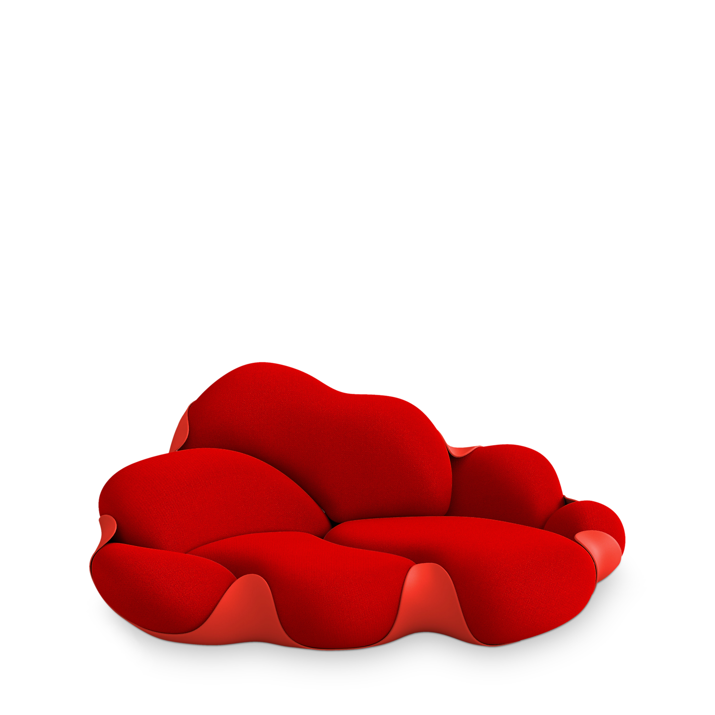 Bomboca Sofa MM By Campana Brothers - Trunks, Travel and Home - Home ...