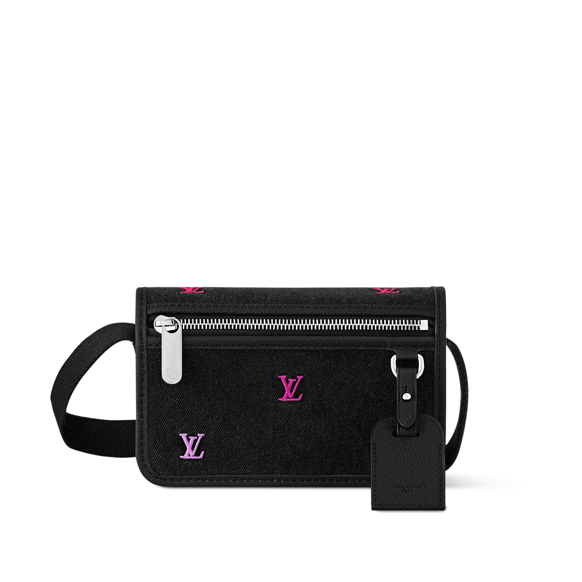 Men's Designer Crossbody Bags & Messenger Bags | LOUIS VUITTON