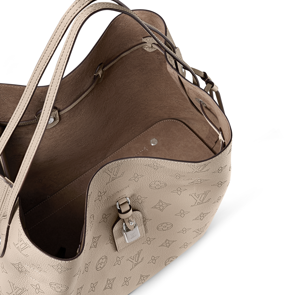 Boundless Mahina - Women - Handbags | LOUIS VUITTON
