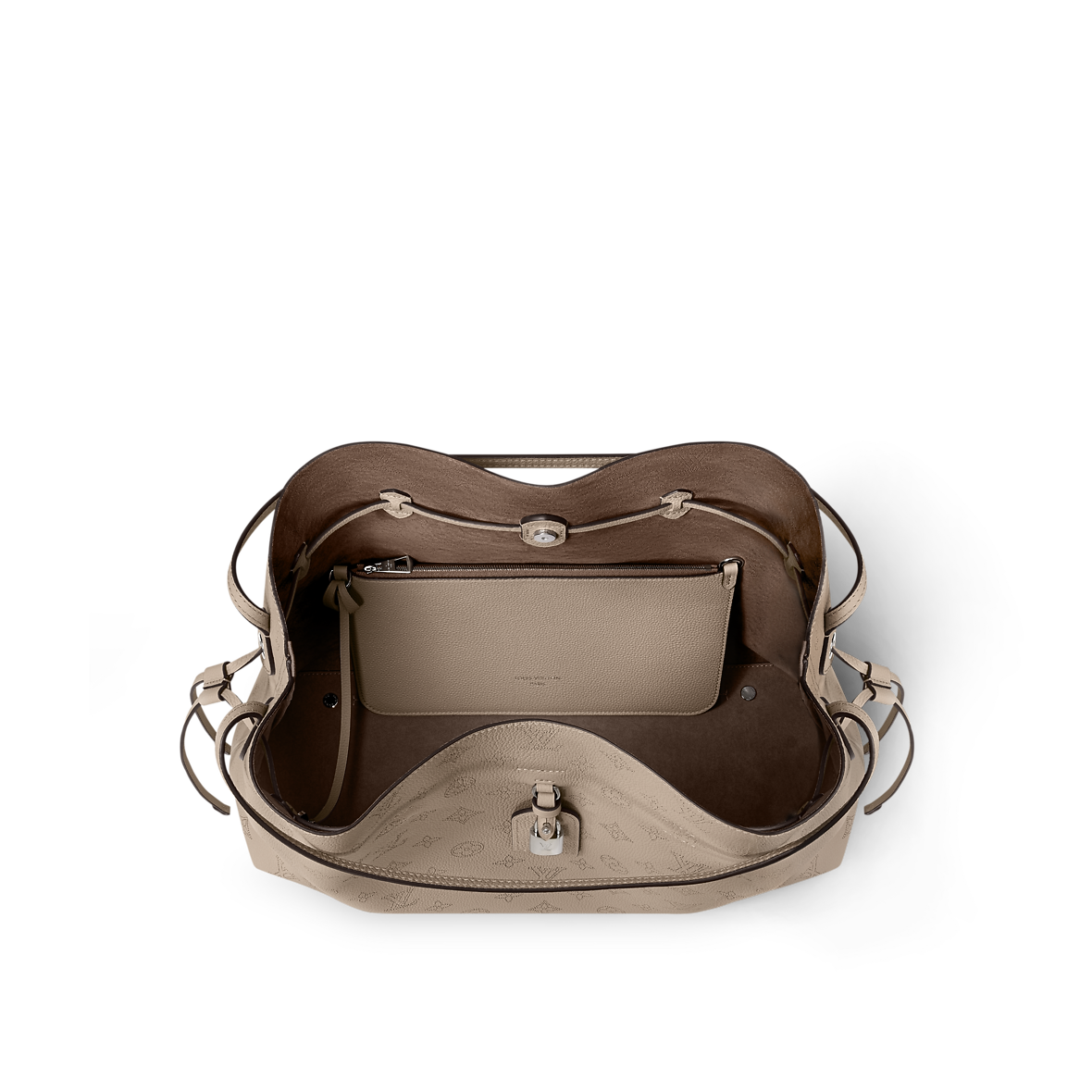 Boundless Mahina - Women - Handbags | LOUIS VUITTON