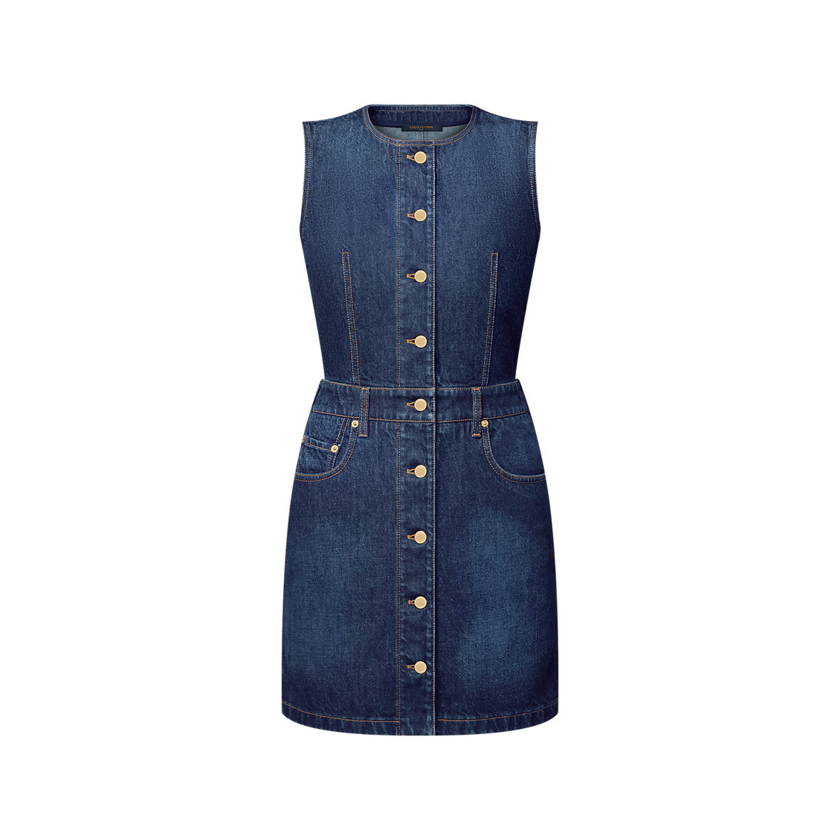 Women's Designer Dresses - Luxury, High End Dresses | LOUIS VUITTON