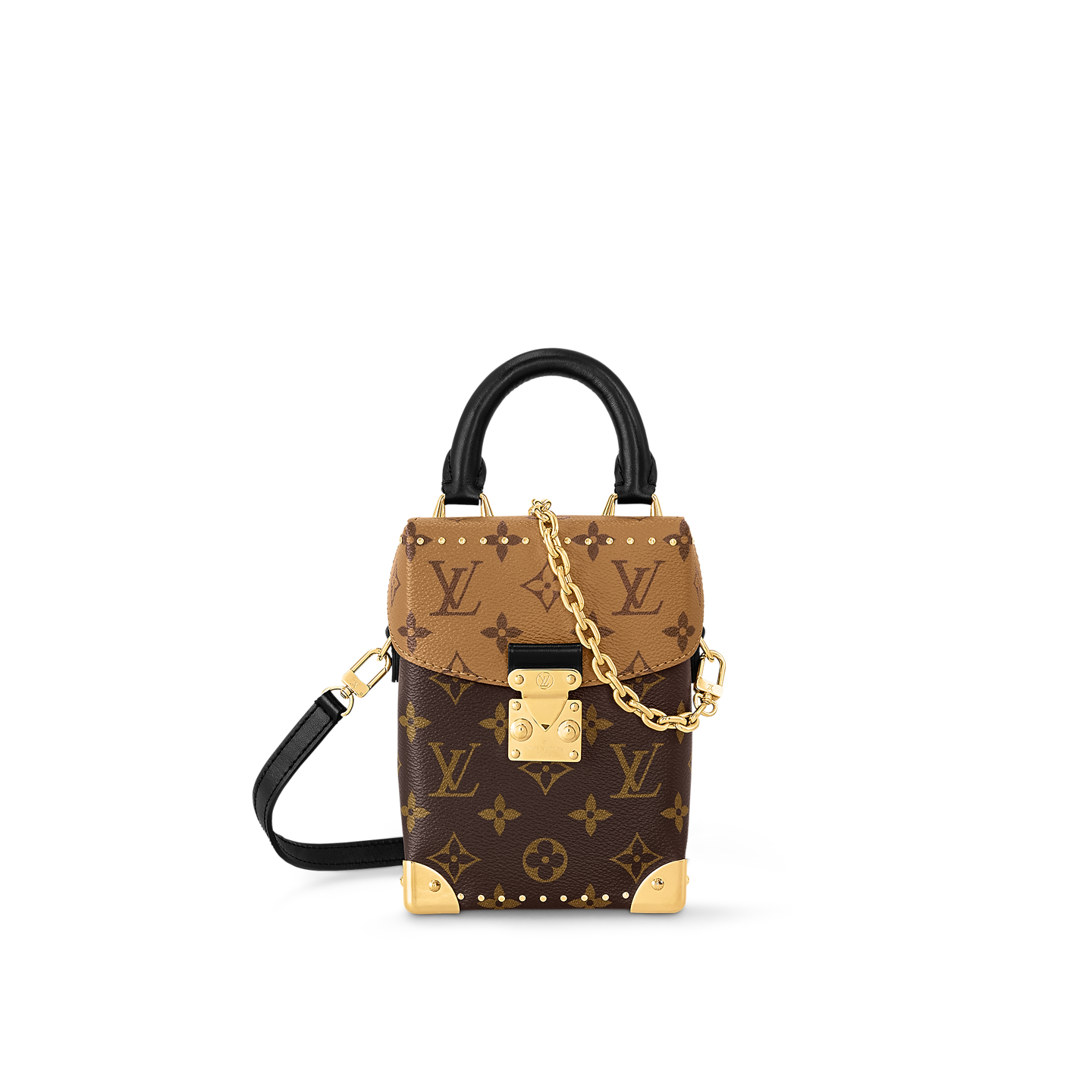 Camera Box Other Monogram Canvas - Women - Handbags | LOUIS VUITTON