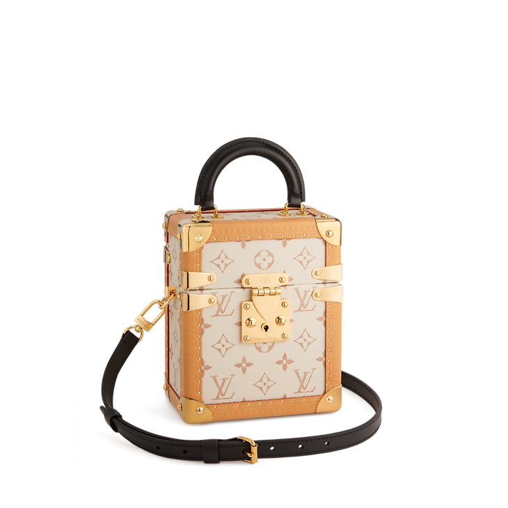 Wearable Trunks Collection for Trunks, Travel and Home | LOUIS VUITTON