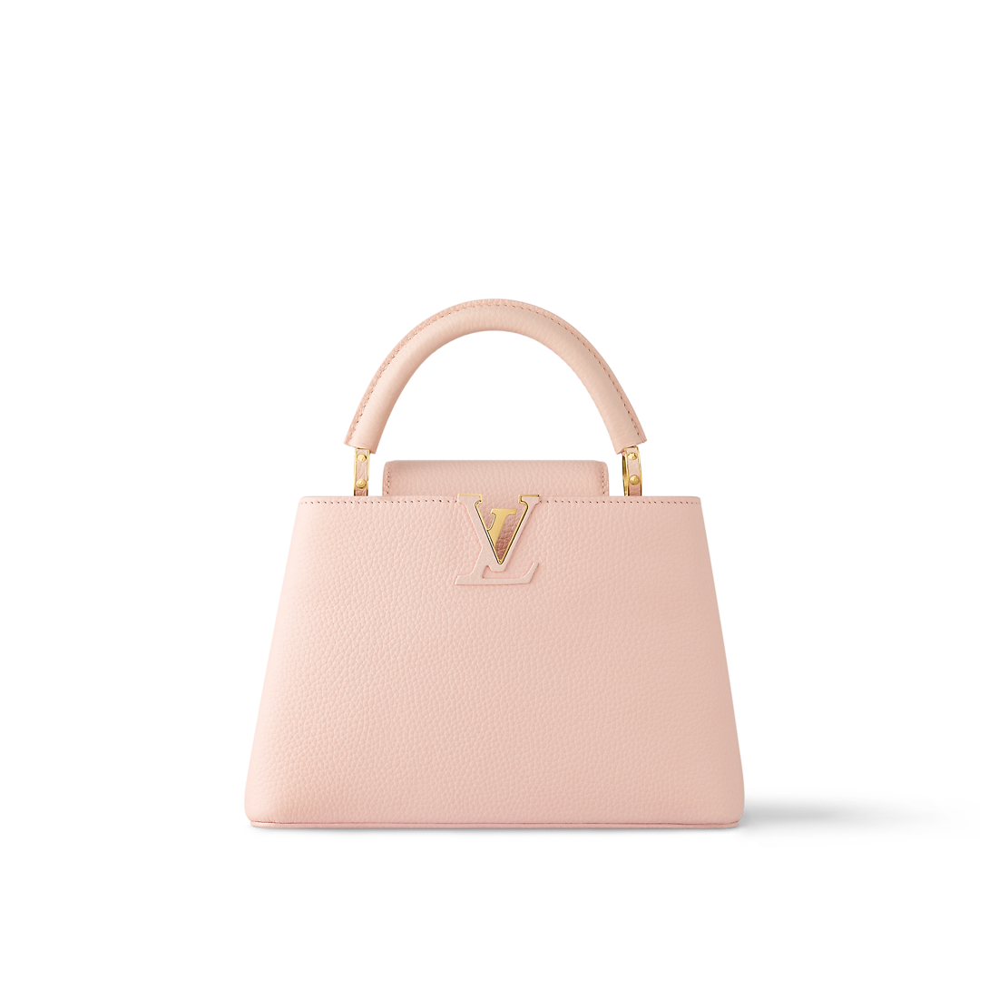 Capucines BB Capucines - Women - Handbags | LOUIS VUITTON