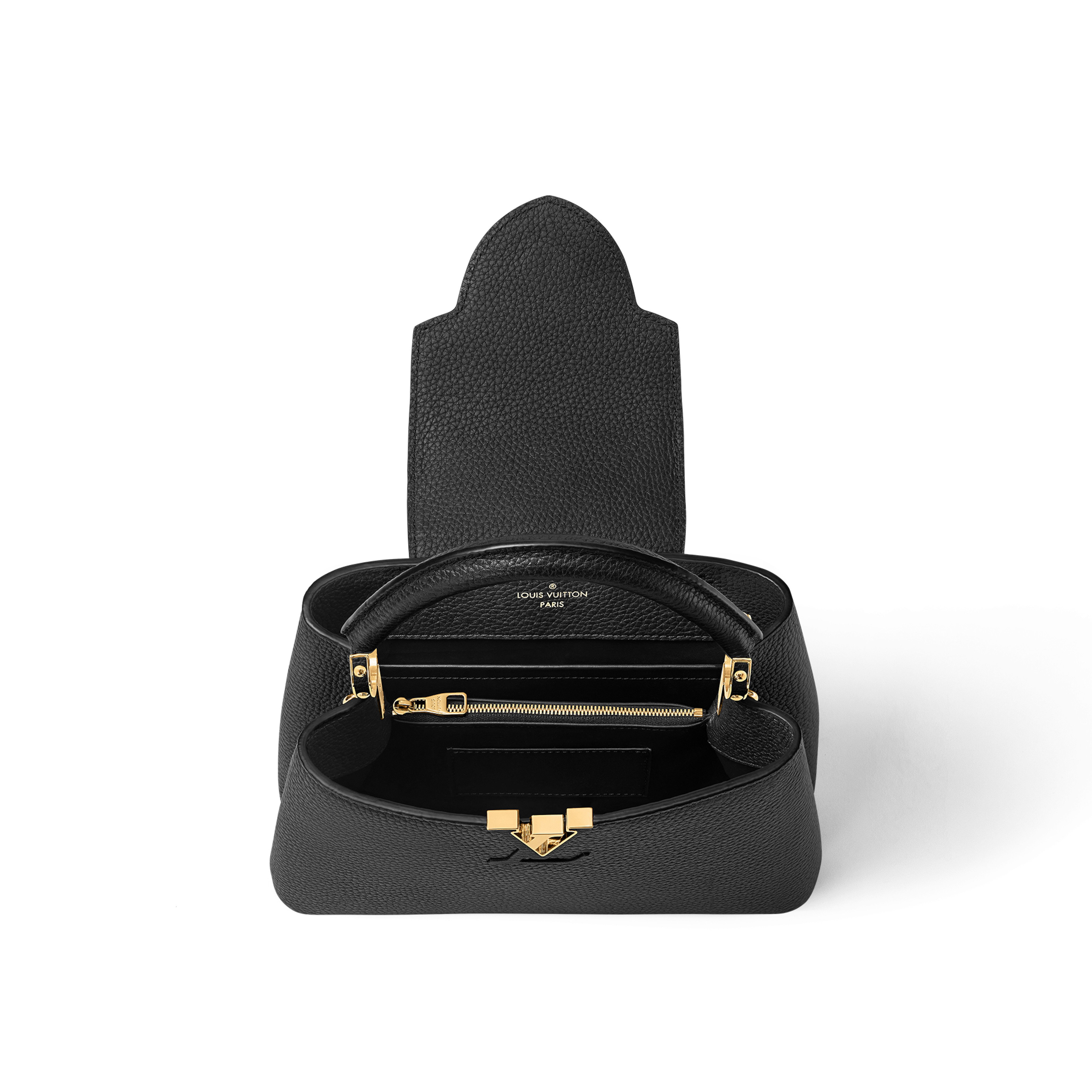Capucines BB Capucines - Women - Handbags | LOUIS VUITTON