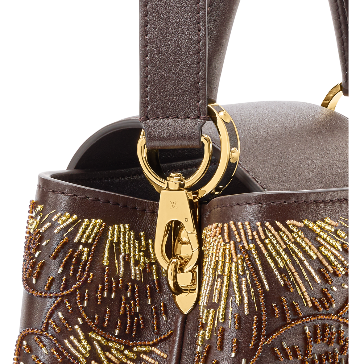 Capucines BB Capucines - Women - Handbags | LOUIS VUITTON