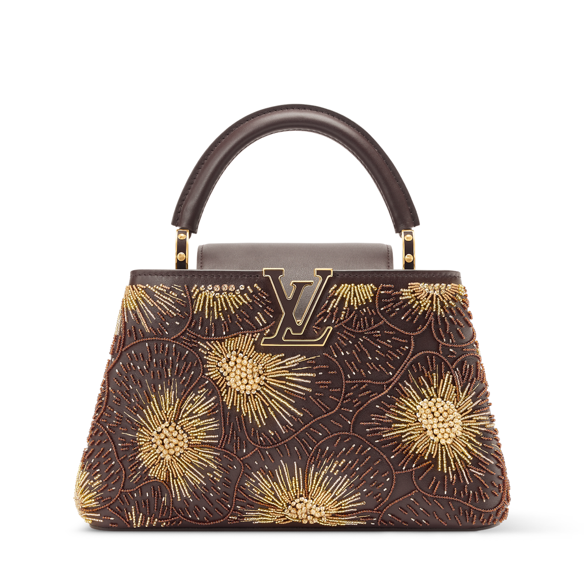 Capucines BB Capucines - Women - Handbags | LOUIS VUITTON