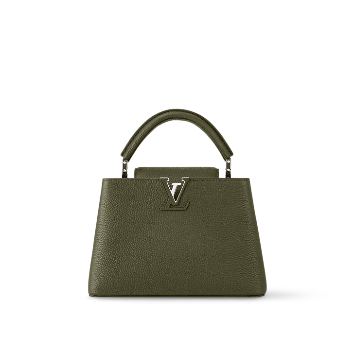 Capucines Mini Capucines - Women - Handbags | LOUIS VUITTON