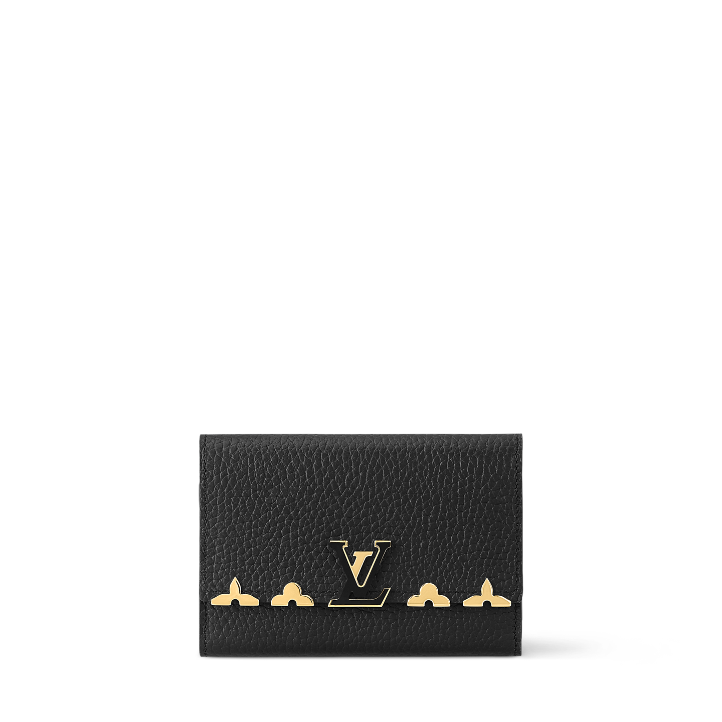 Women's Designer Black Wallets, Card Holders & Accessories | LOUIS ...