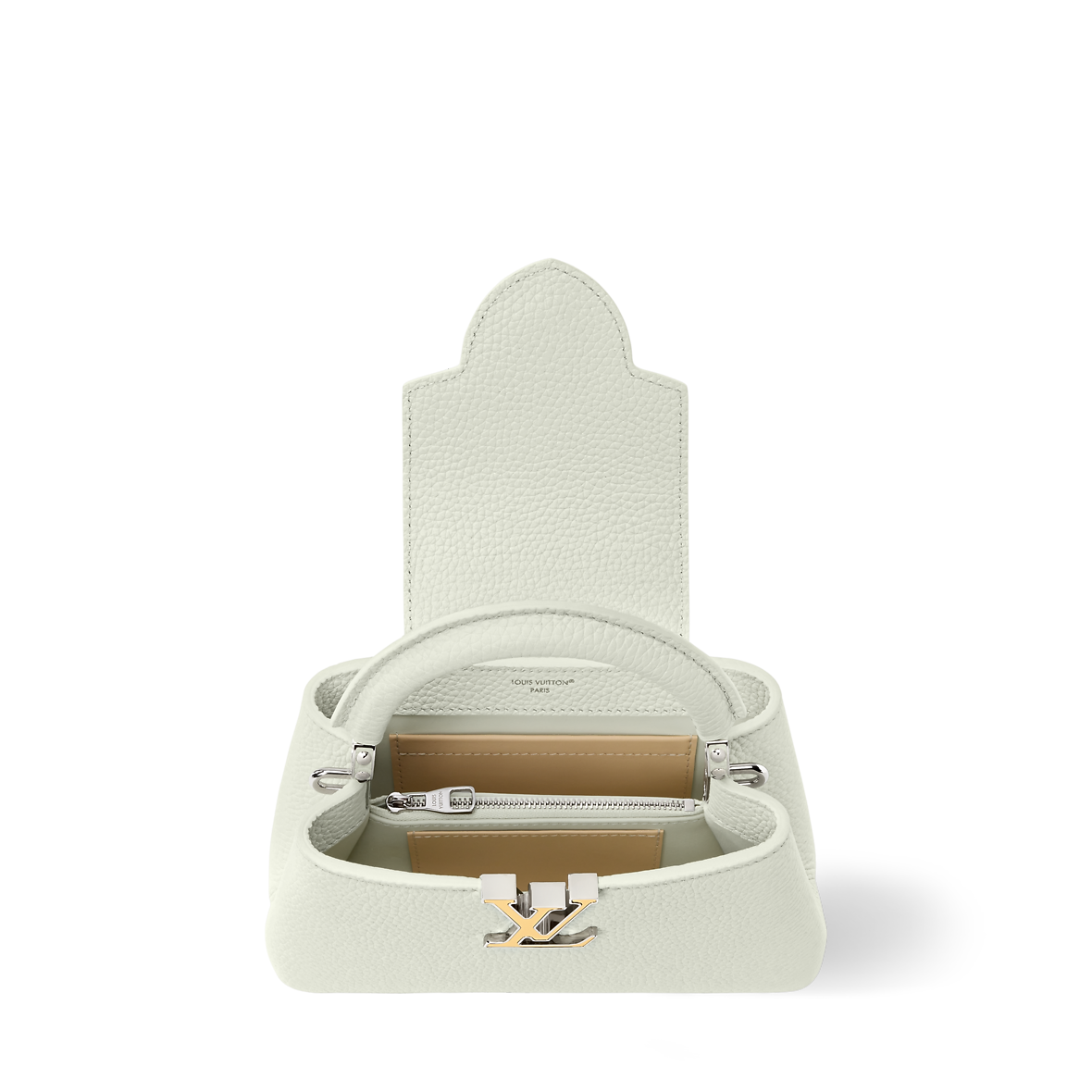 Capucines East-West Mini Capucines - Women - Handbags | LOUIS VUITTON