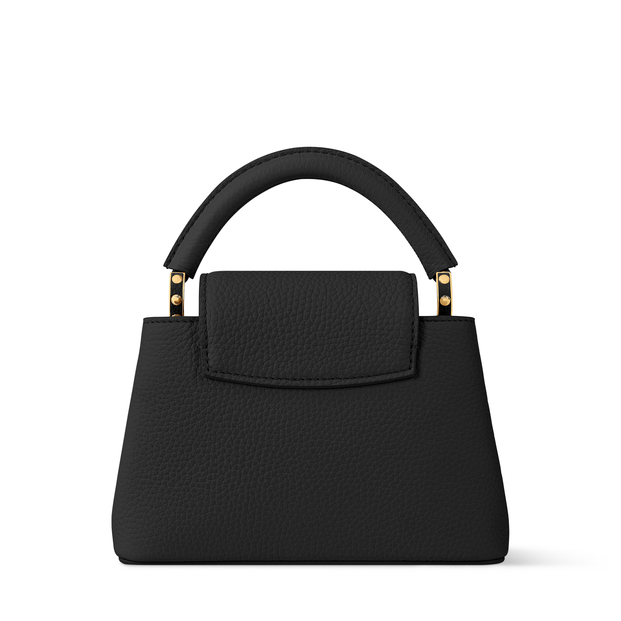 Capucines Mini Capucines - Women - Handbags | LOUIS VUITTON