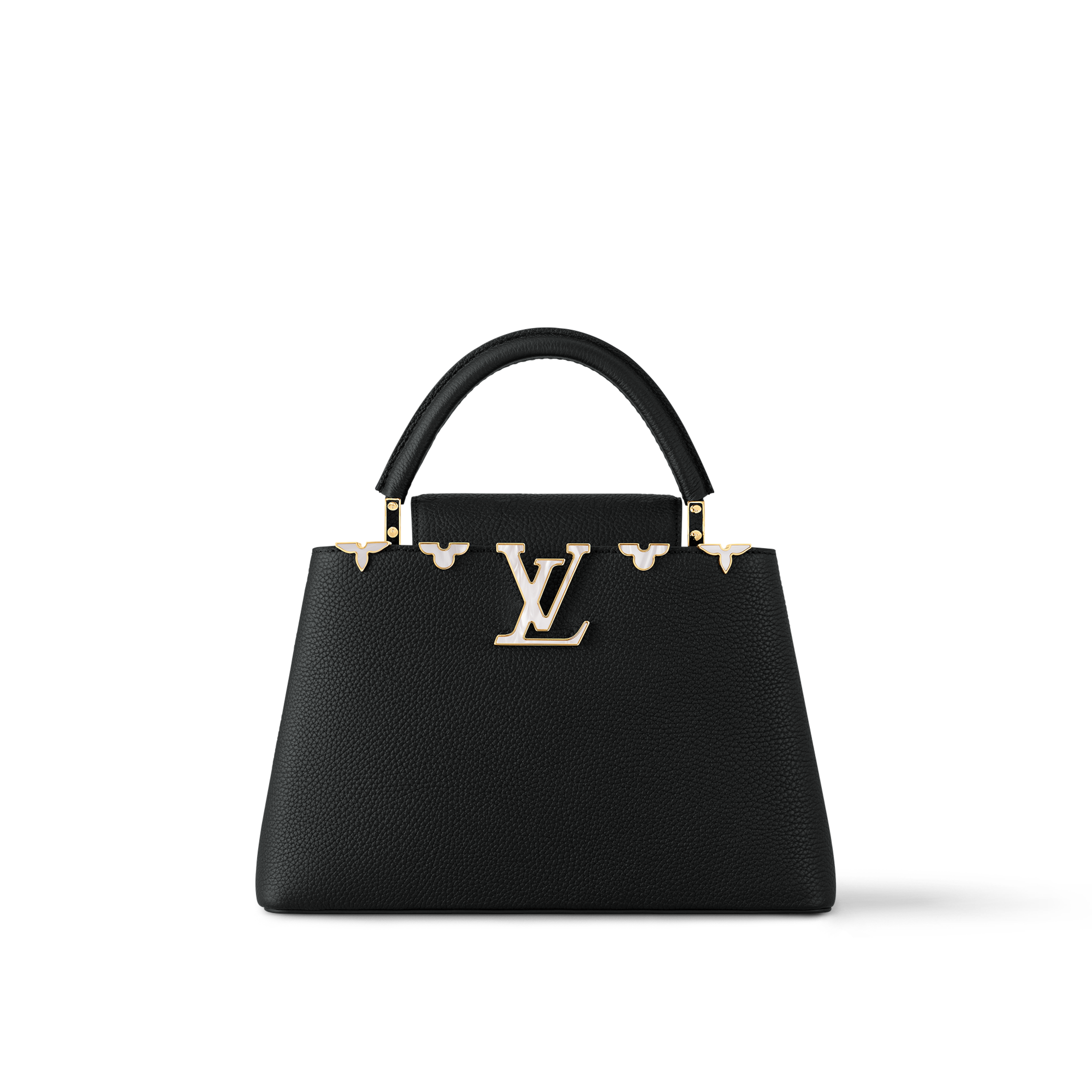 Capucines BB Capucines - Women - Handbags | LOUIS VUITTON