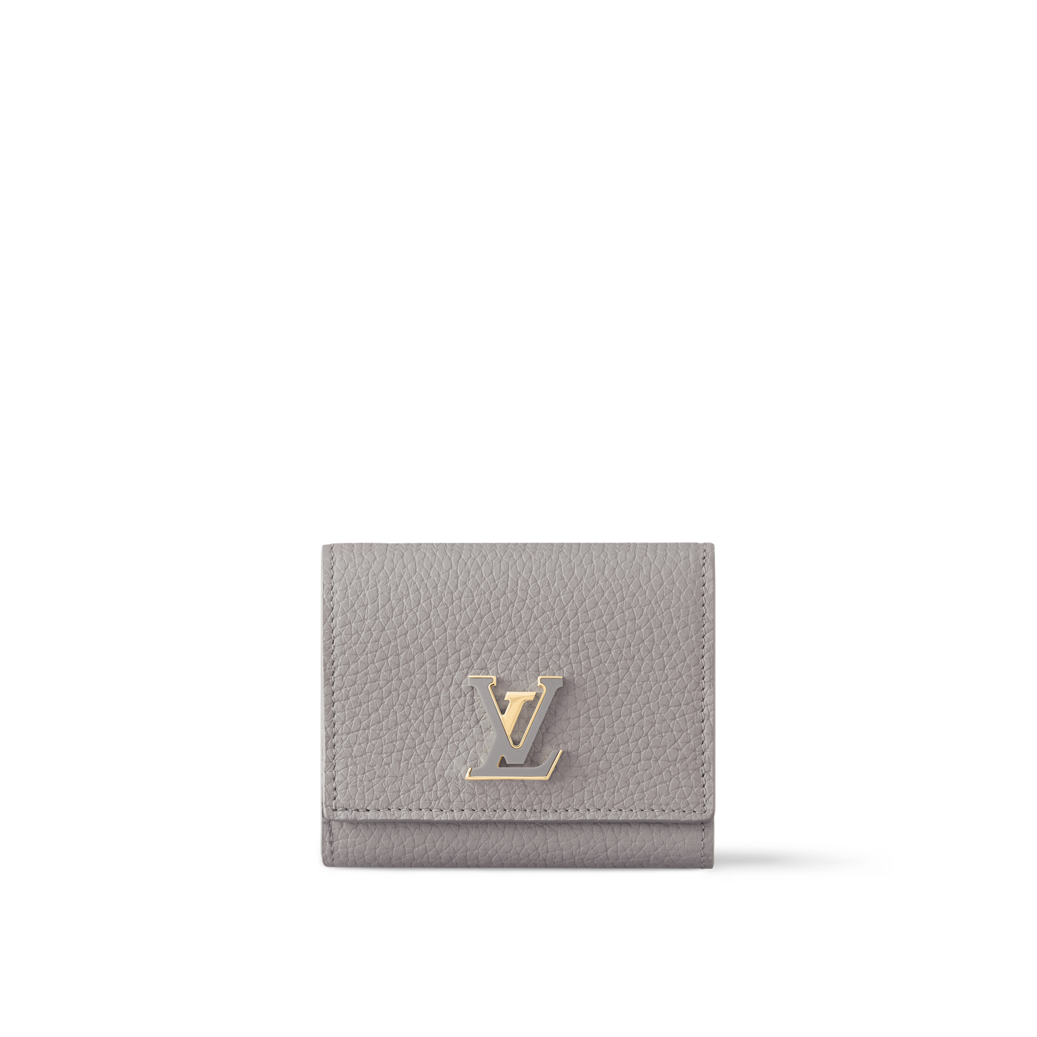 Capucines Tiny Wallet Capucines - Women - Small Leather Goods | LOUIS ...