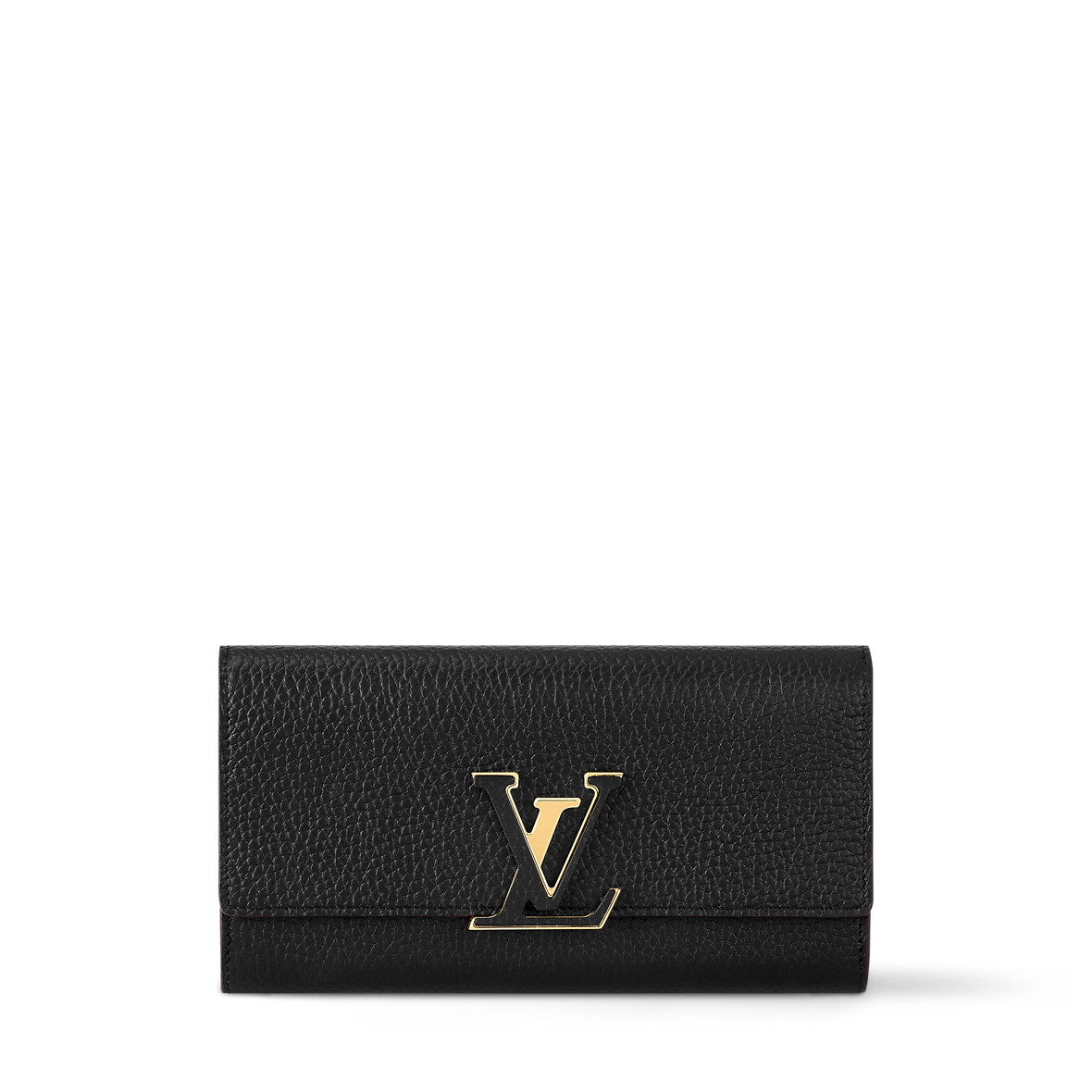 Women's Long Wallets - Small Leather Goods | LOUIS VUITTON