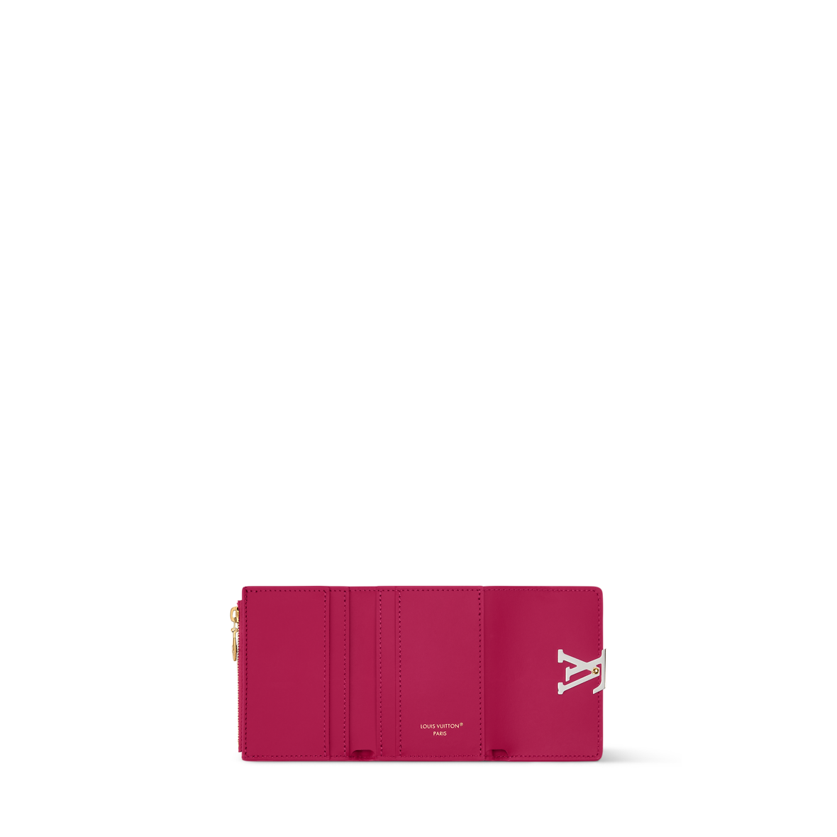 Capucines XS Wallet Capucines - Women - Small Leather Goods | LOUIS ...