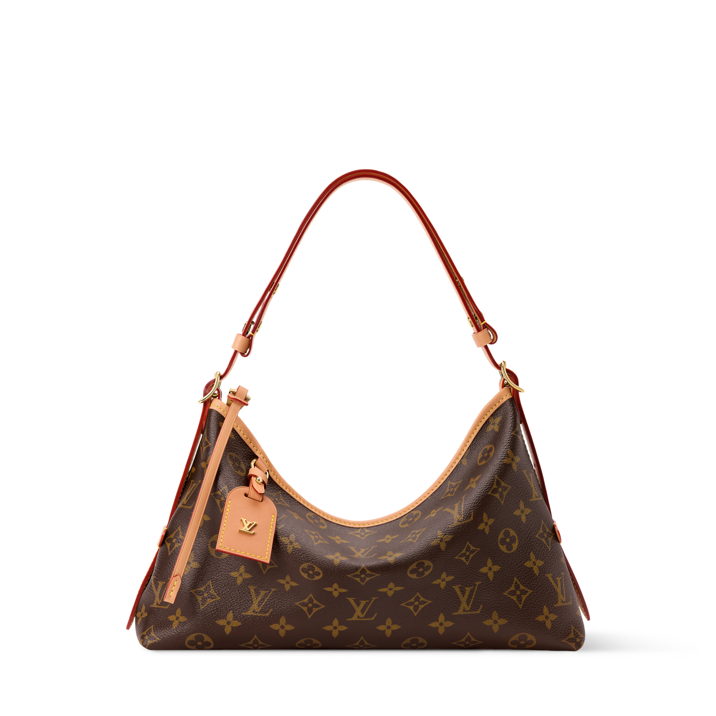 LV Monogram Bags & Purses – Monogram Signature Collection | LOUIS VUITTON