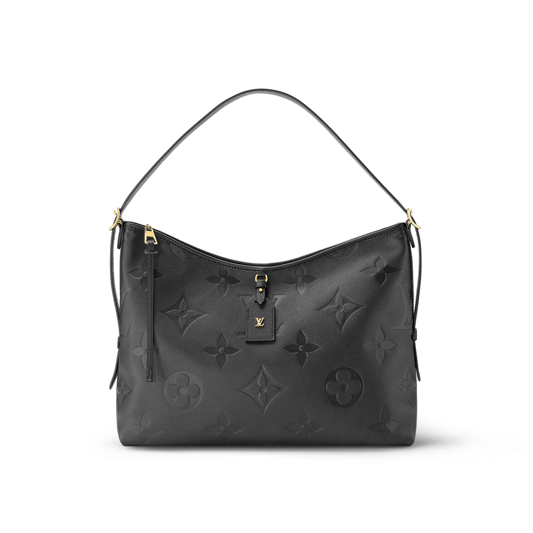 LV Empriente - Embossed Leather Bags, Wallets | LOUIS VUITTON