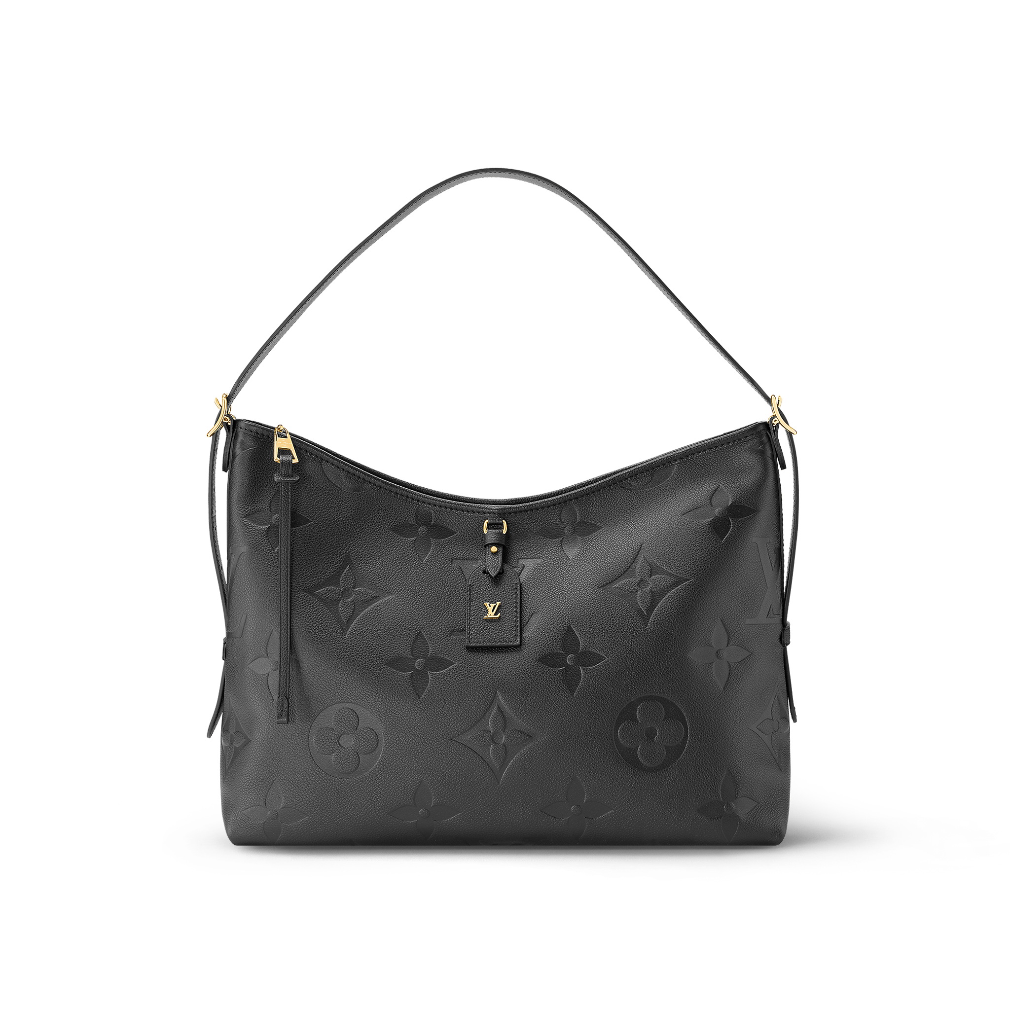 CarryAll PM Monogram Empreinte Leather - Women - Handbags | LOUIS VUITTON