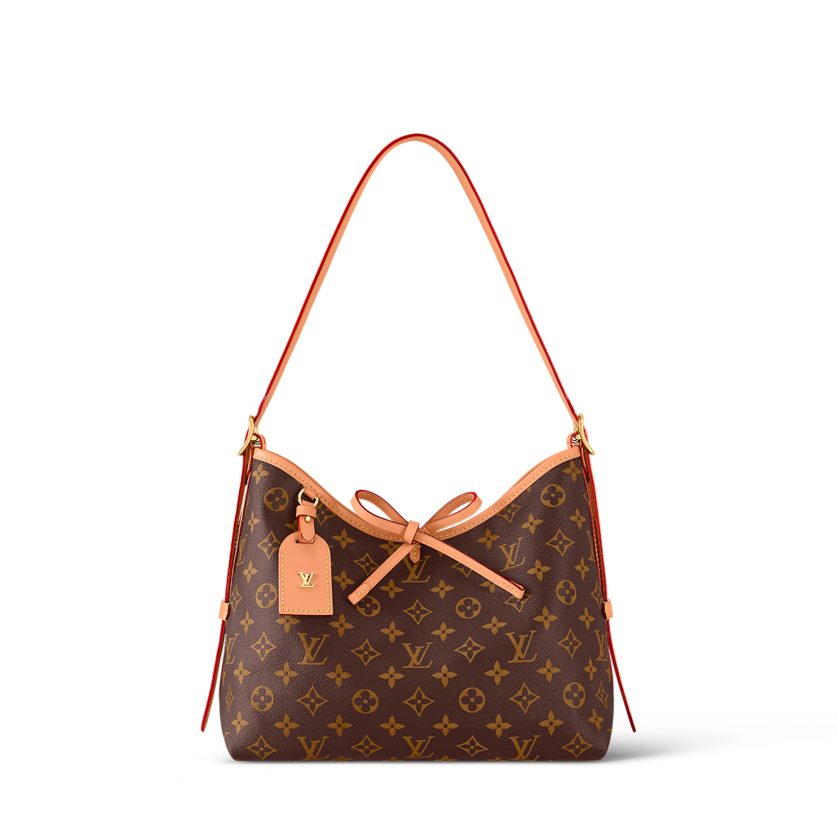 Women's Monogram Handbags | LOUIS VUITTON