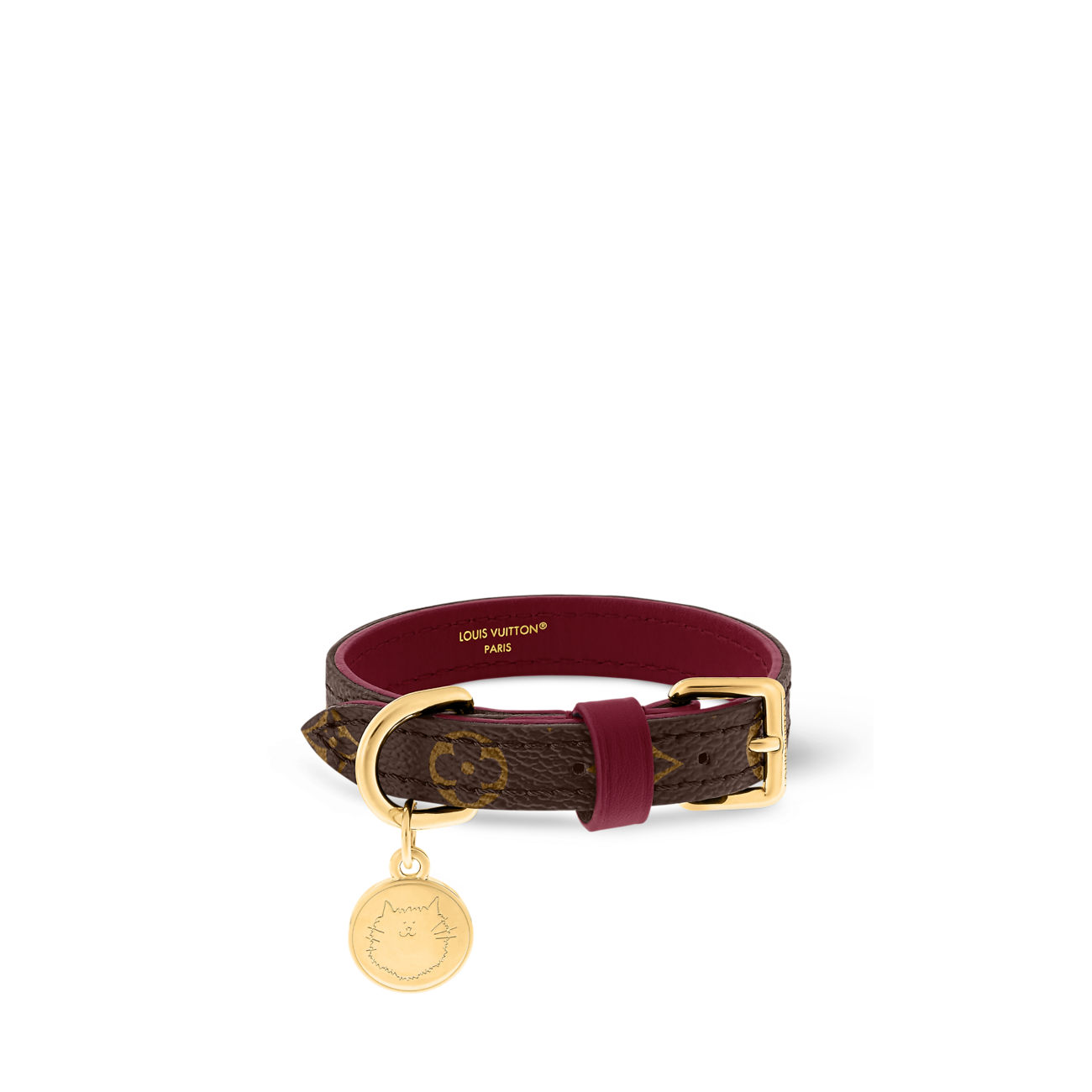 Cat Collar XS S00 - Trunks, Travel and Home - Pets Accessories | LOUIS ...
