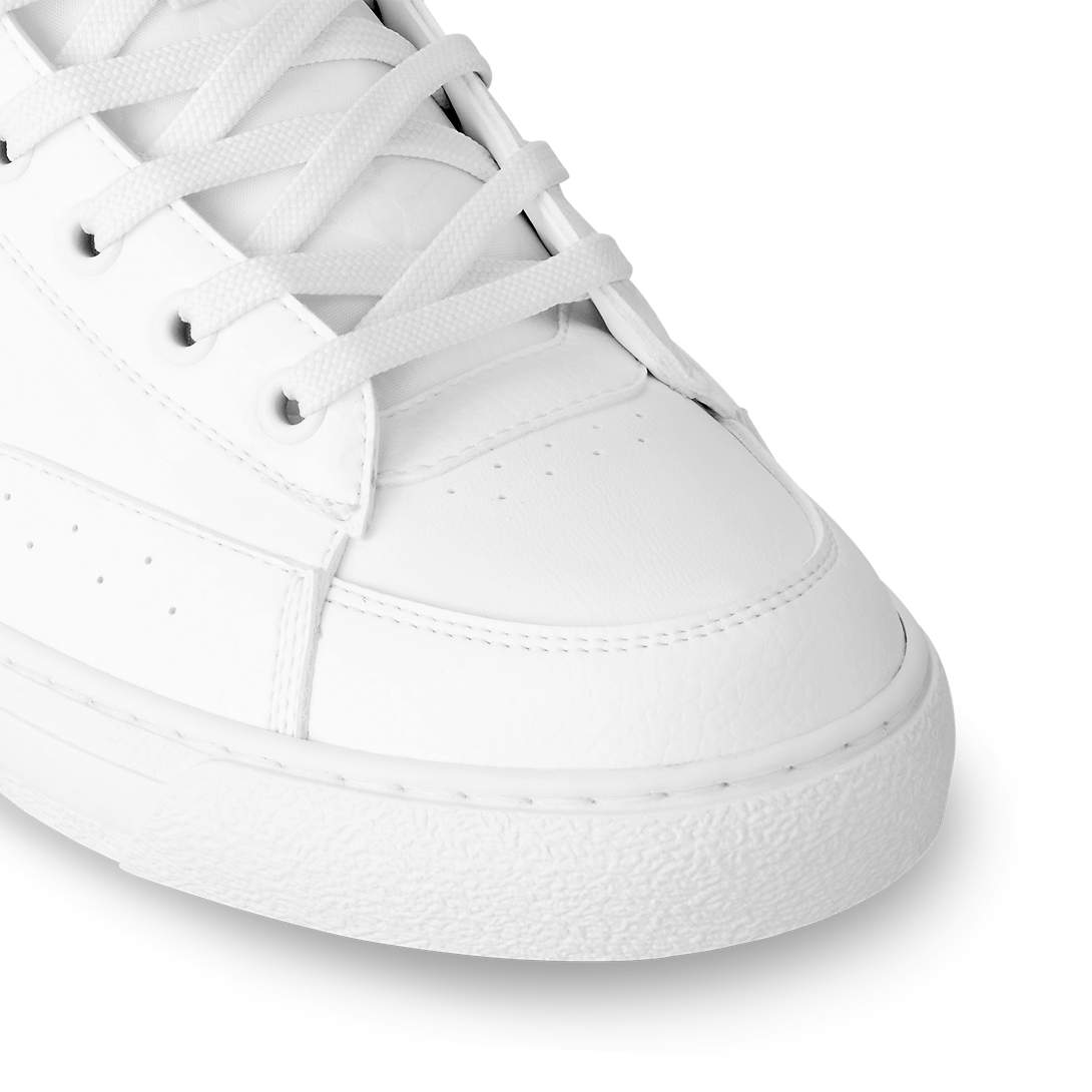 Charlie Sneaker Boot - Women - Shoes | LOUIS VUITTON