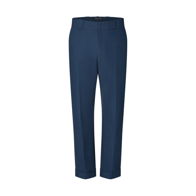 Chino Pants - MEN - Ready-to-Wear | LOUIS VUITTON