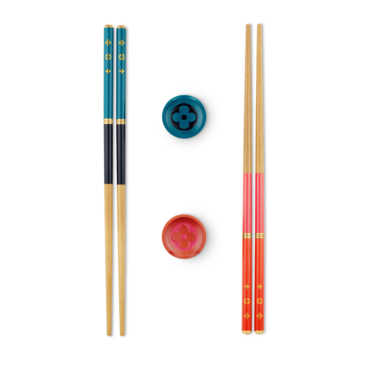 Art of Dining Luxury Tableware | LOUIS VUITTON ® - 2