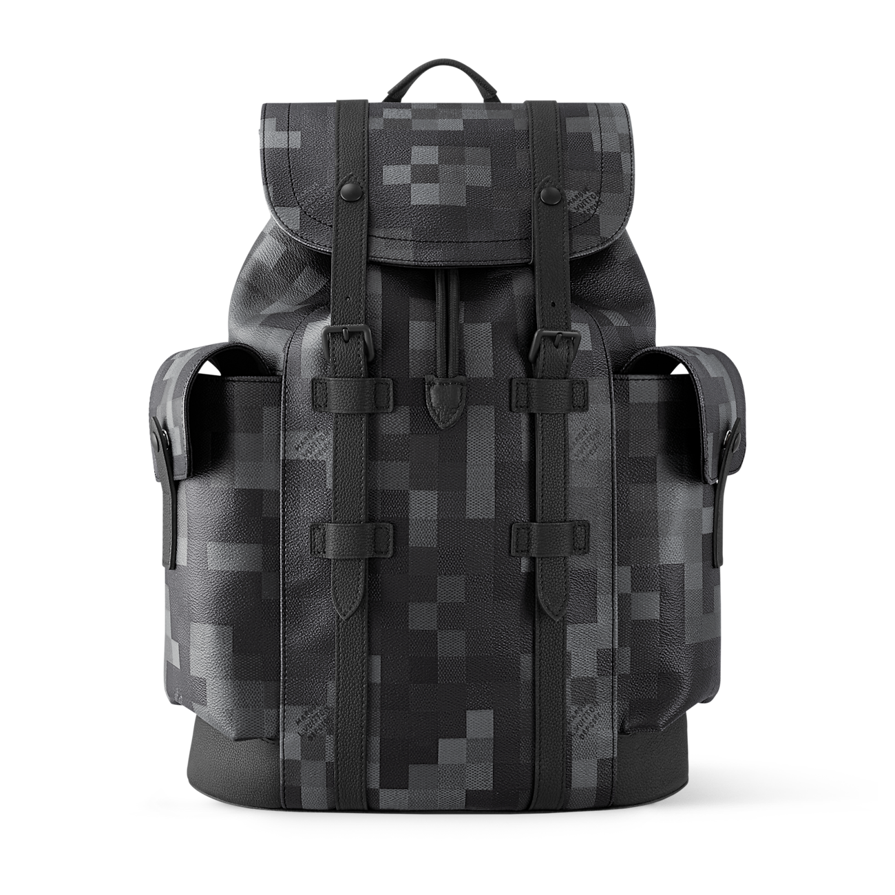 Christopher Backpack MM for Men | LOUIS VUITTON
