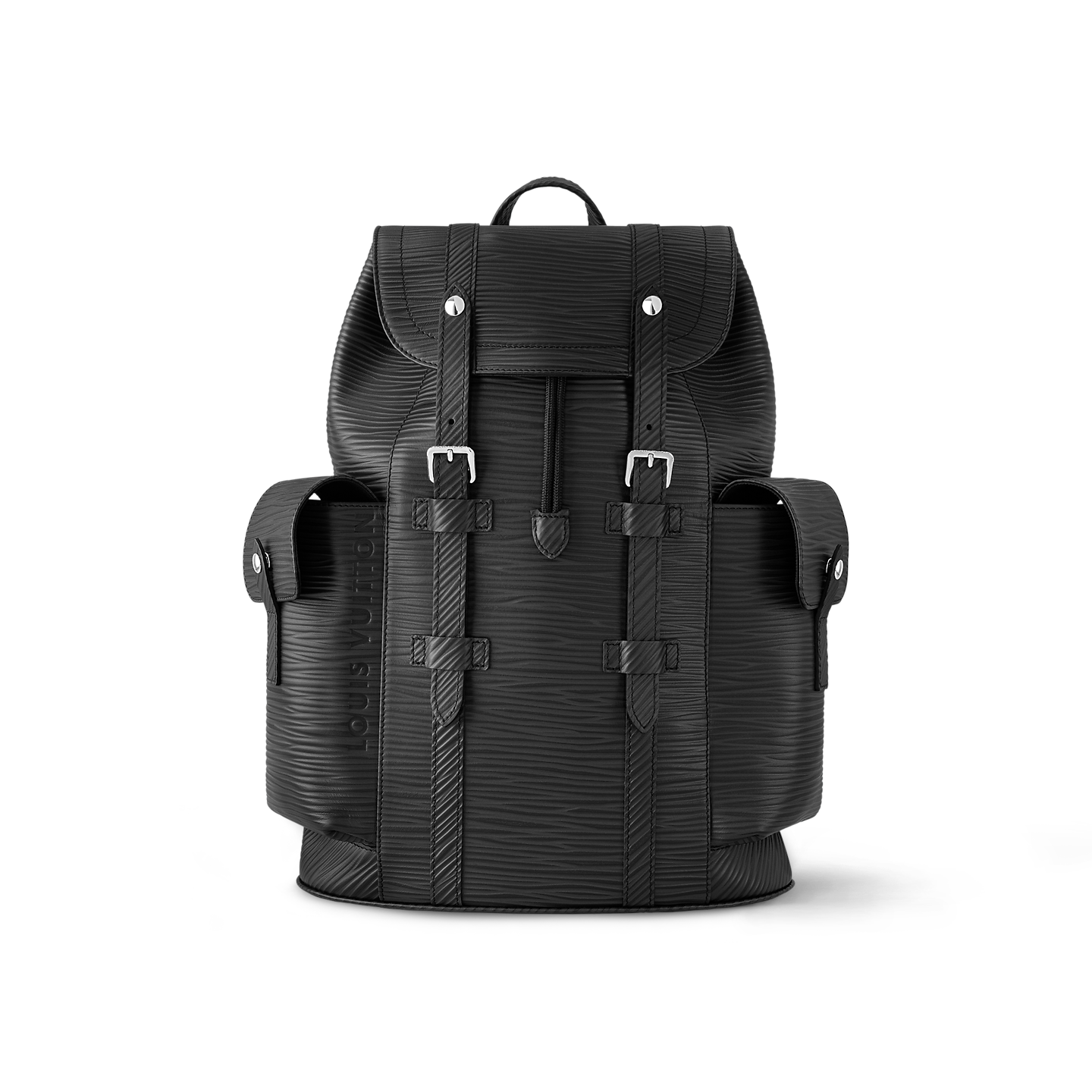 Christopher Backpack MM for Men | LOUIS VUITTON