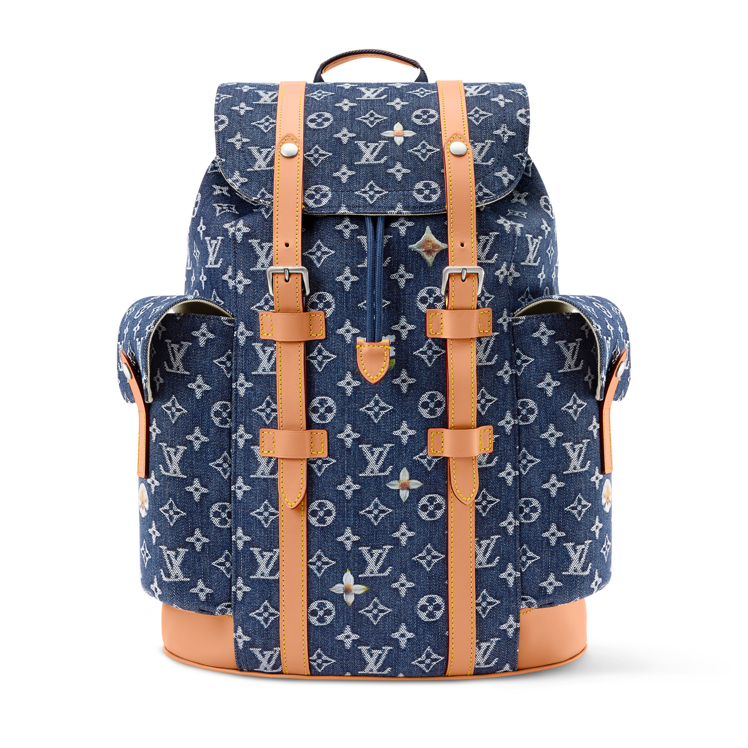 LV Icons Christopher Designer Backpack | LOUIS VUITTON
