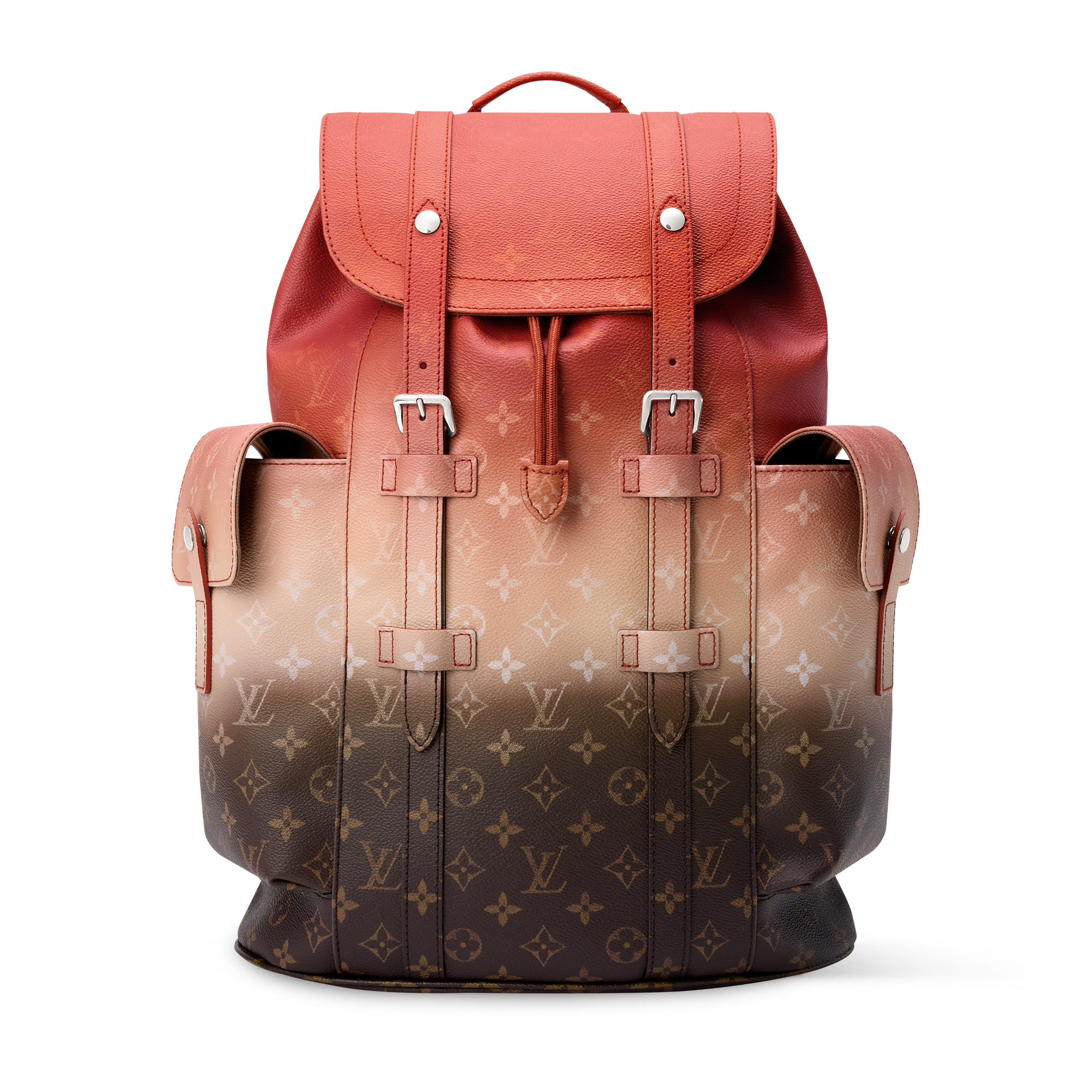 LV Icons Christopher Designer Backpack | LOUIS VUITTON