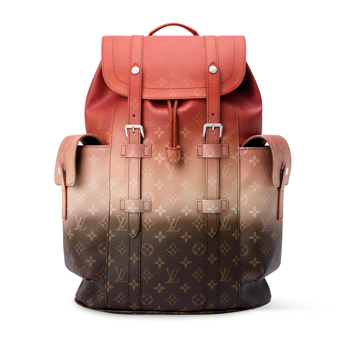 Spring-Summer 2026 Show New In Men's Bags | LOUIS VUITTON