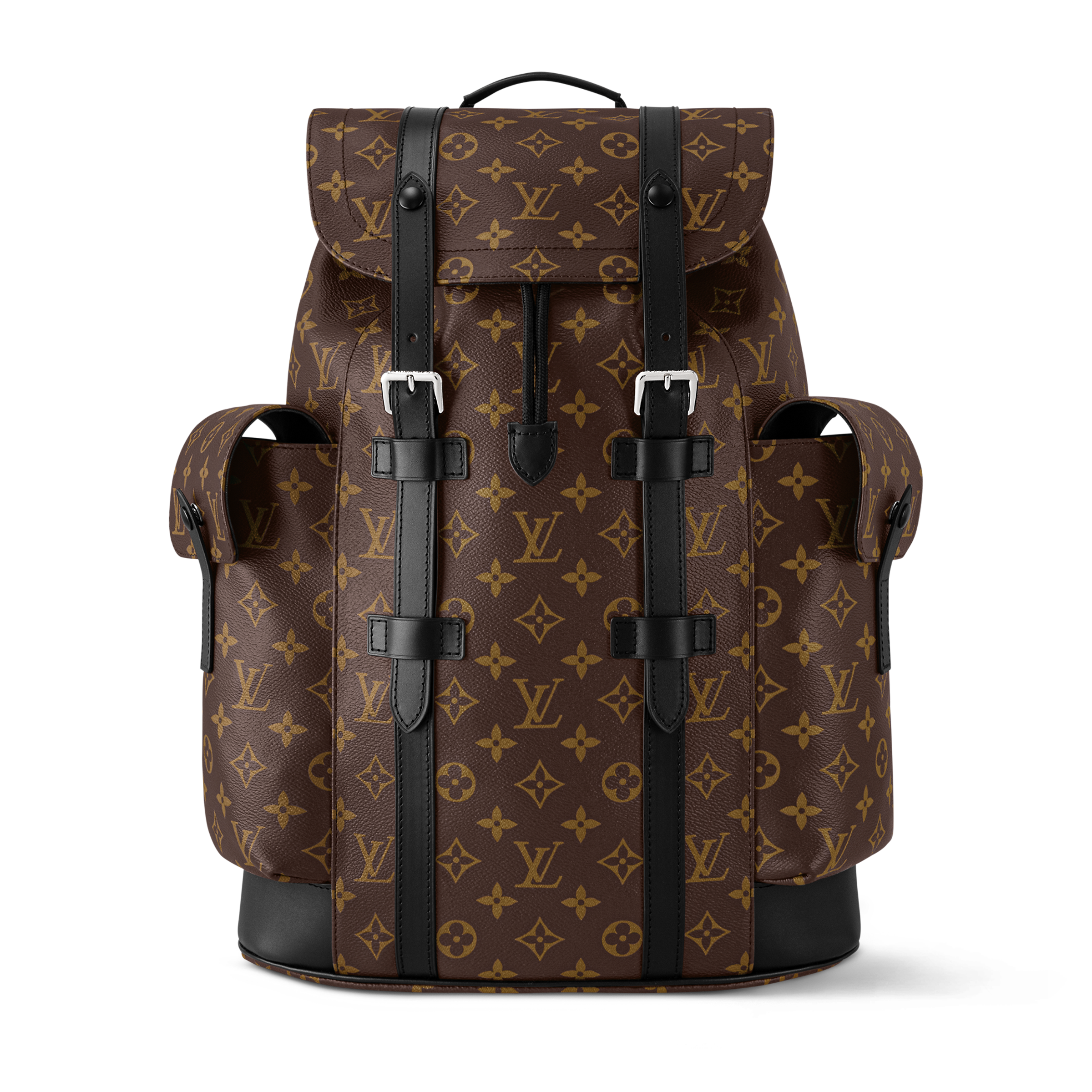 LV Icons Christopher Designer Backpack | LOUIS VUITTON