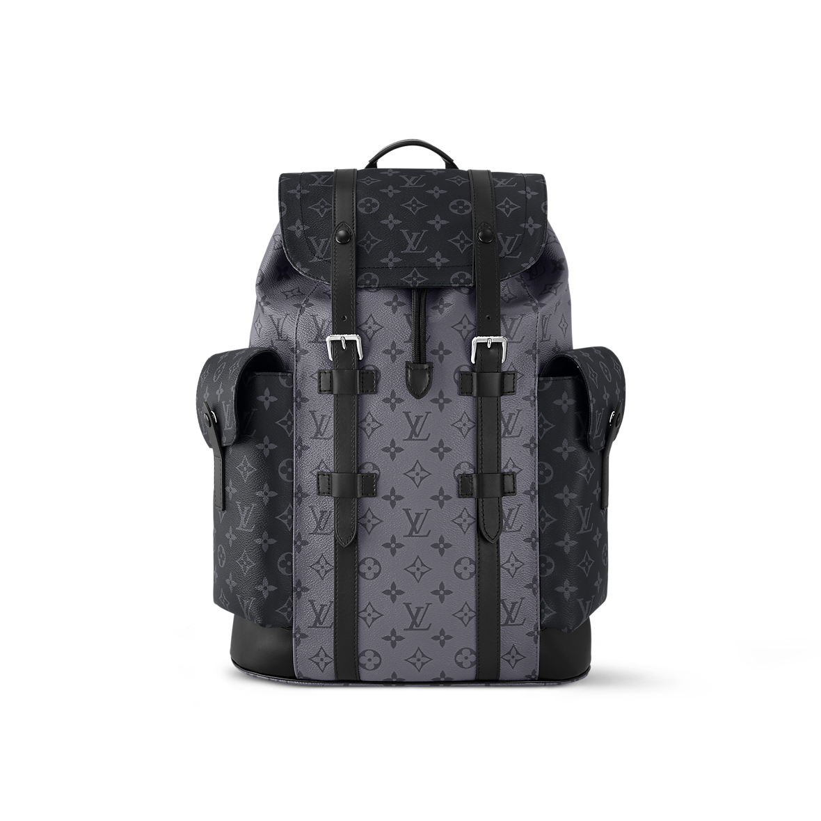 Christopher Backpack MM for Men | LOUIS VUITTON